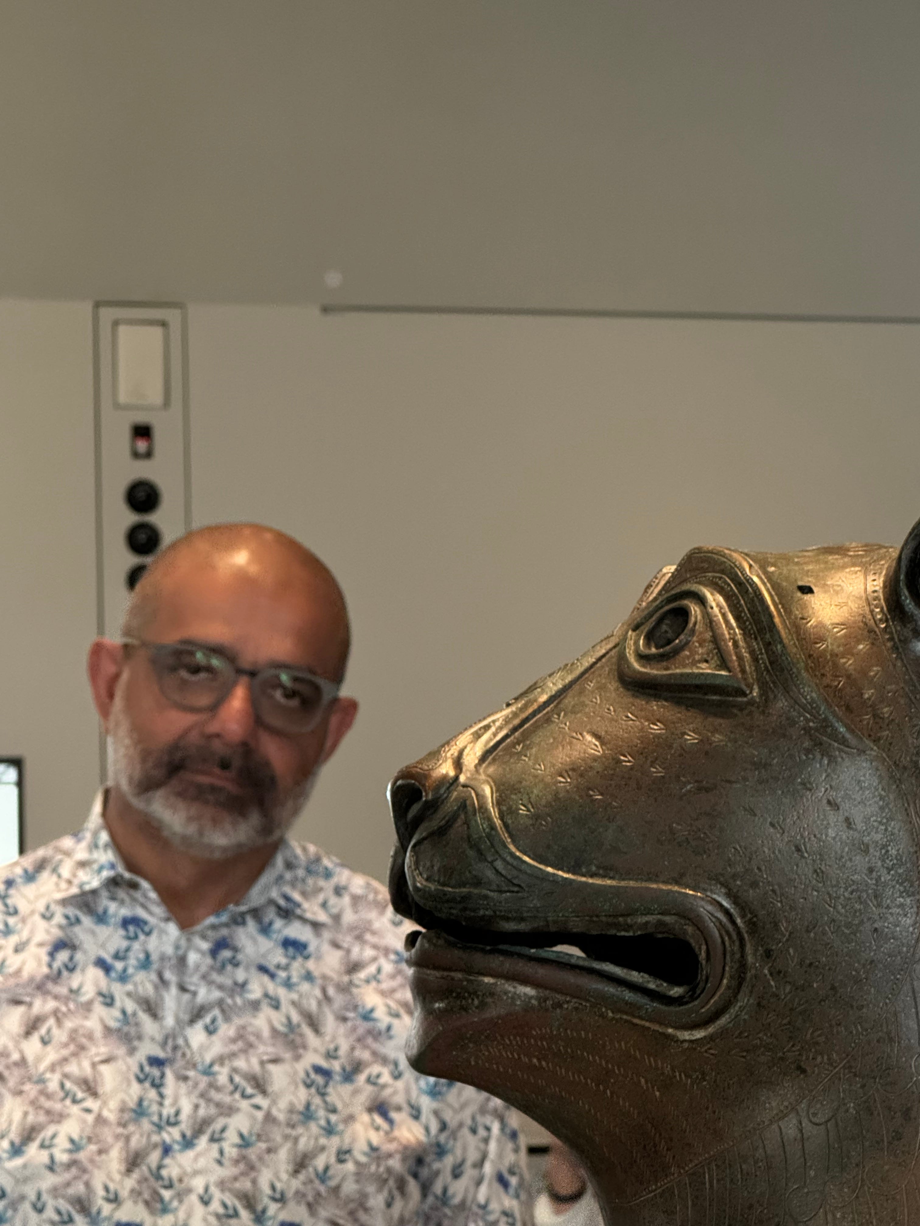 Karim Lakhani | Substack