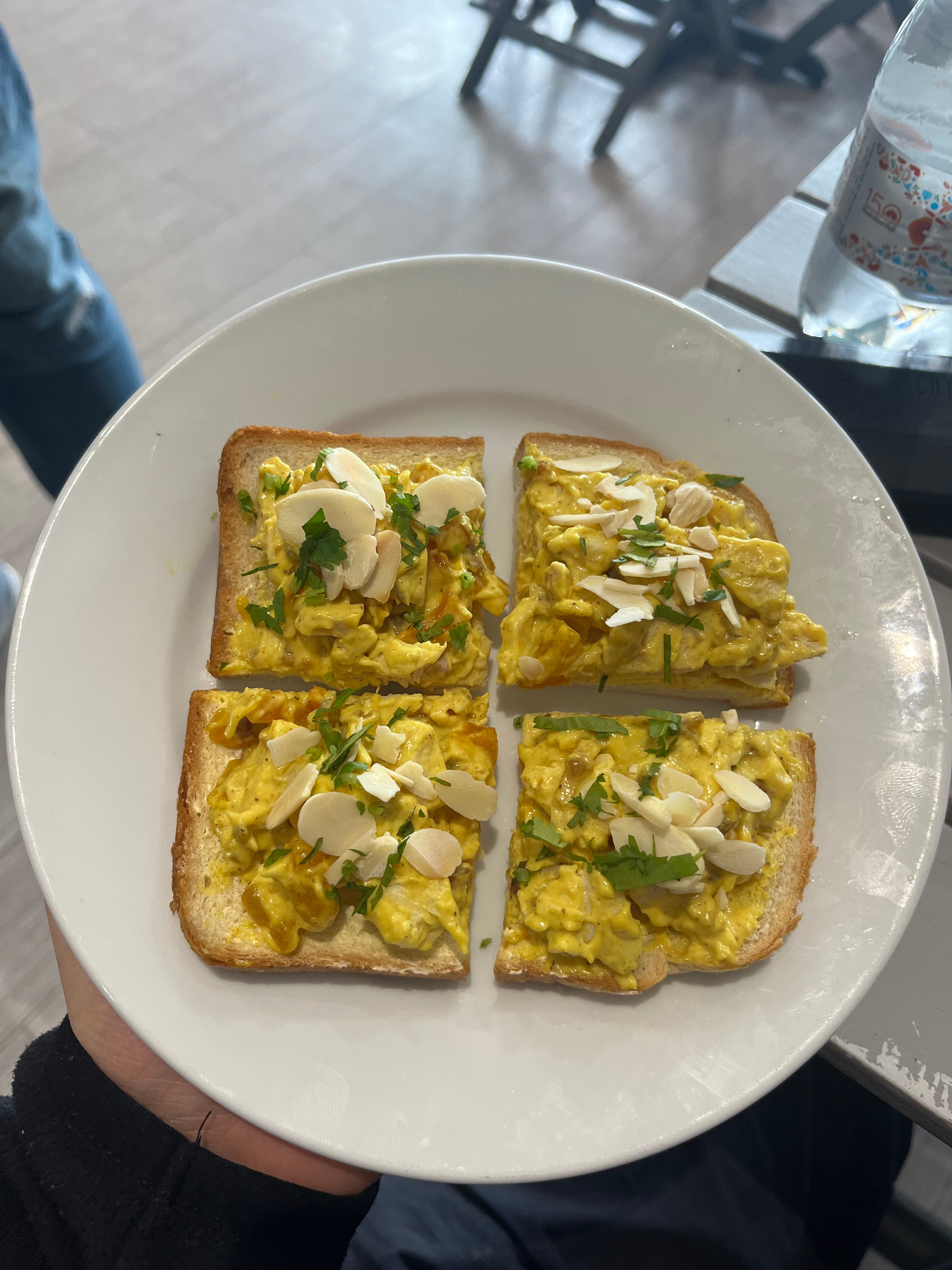 A guide to Jewish food in Manchester - Vittles