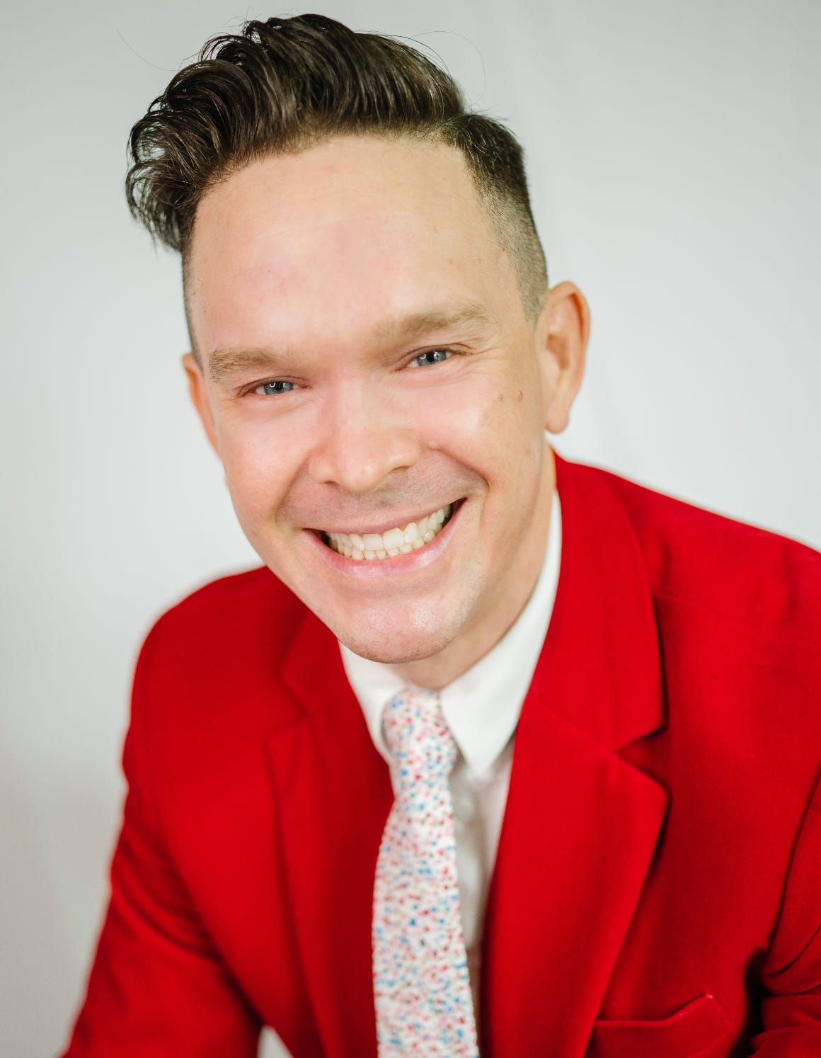 Kyle Aldous | Substack