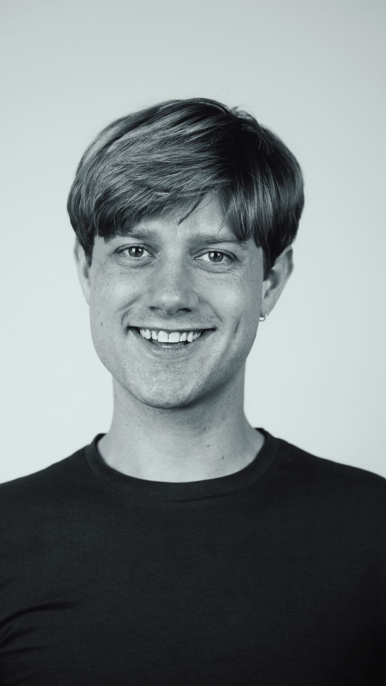 Bear Winterroll | Substack