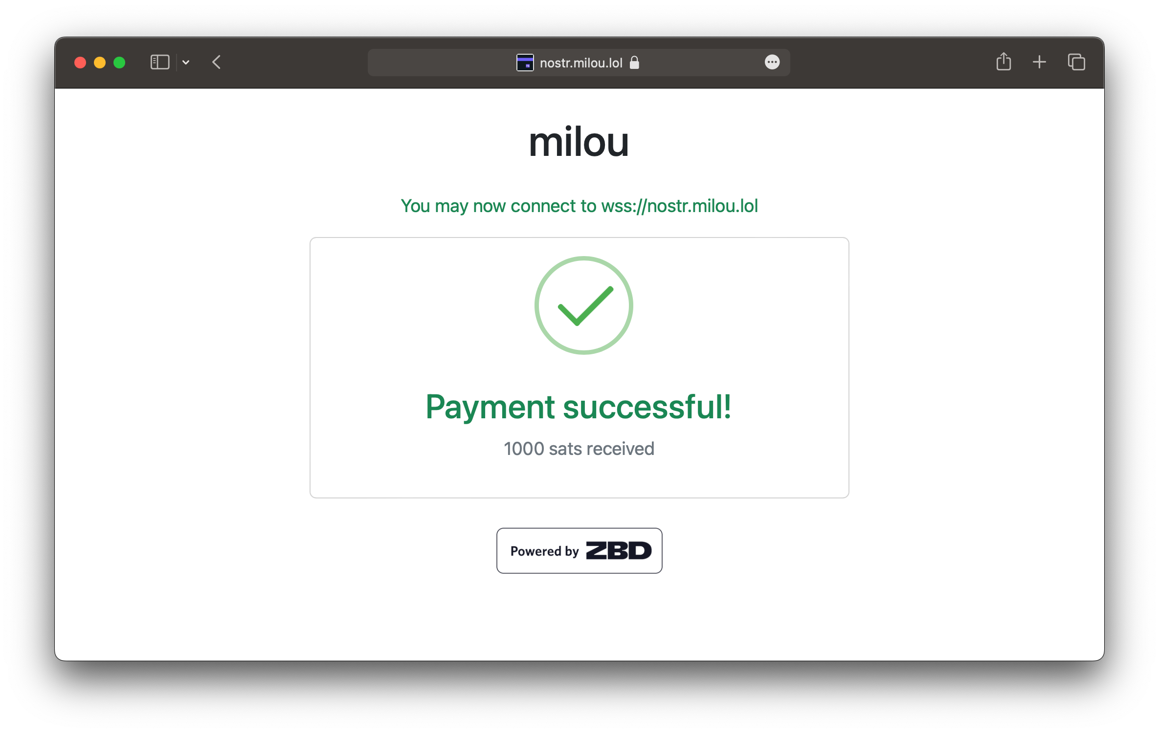 The Rise of Paid Nostr Relays - by André Neves