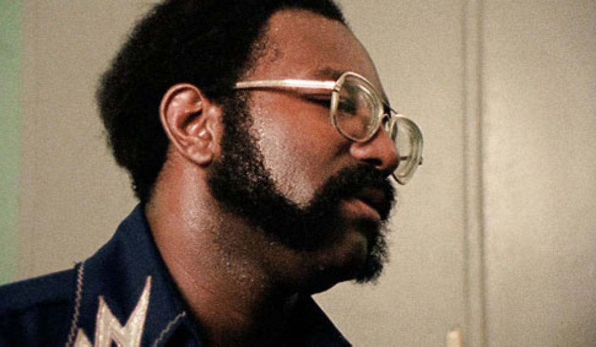 Philippé Wynne (April 3, 1941 – July 14, 1984) – Breakout (1980)