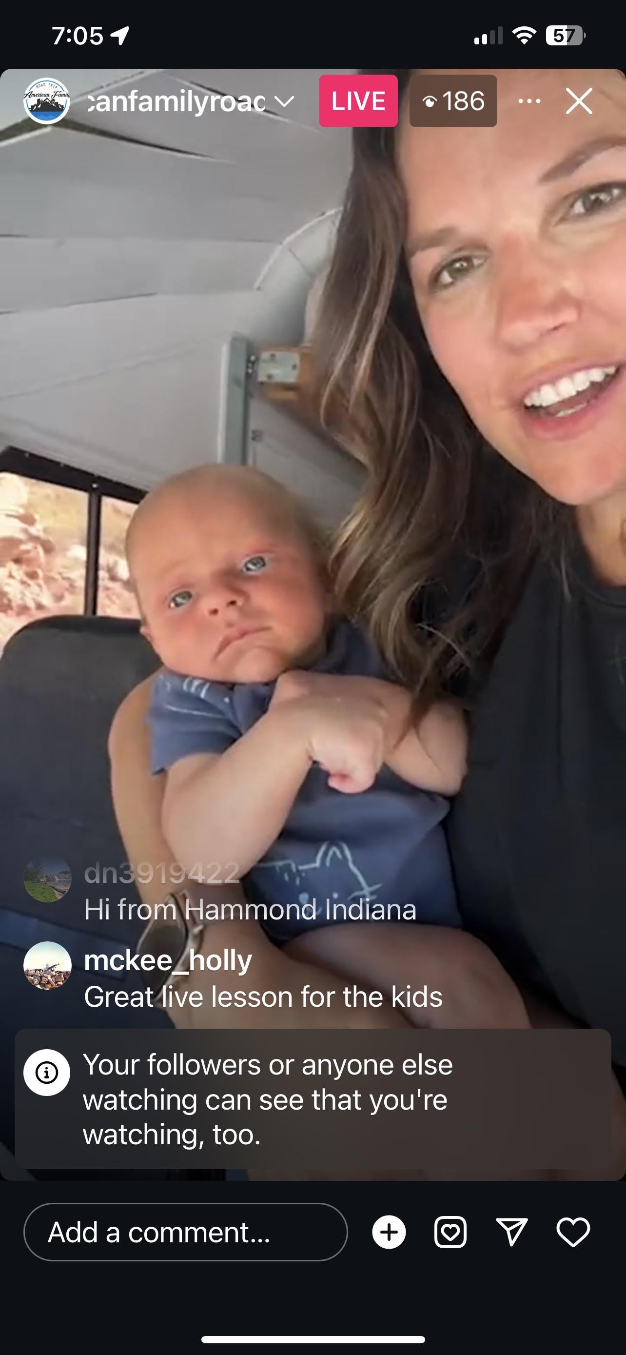 This Family Vlog Is Giving Me Serious Ruby Franke Vibes