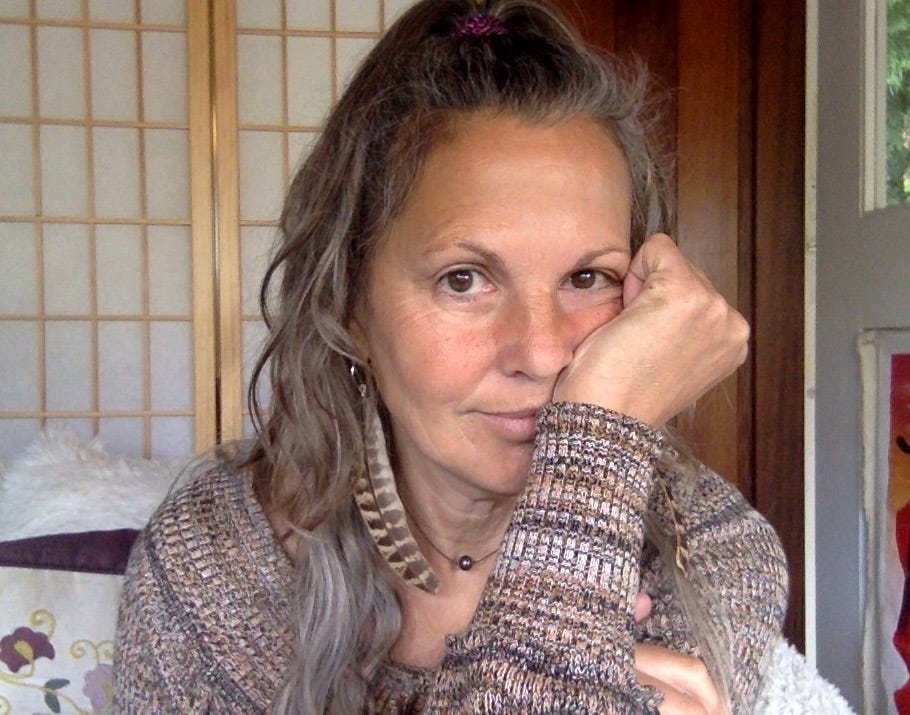 For Lady J - by Meredith Heller - Midstory Magazine