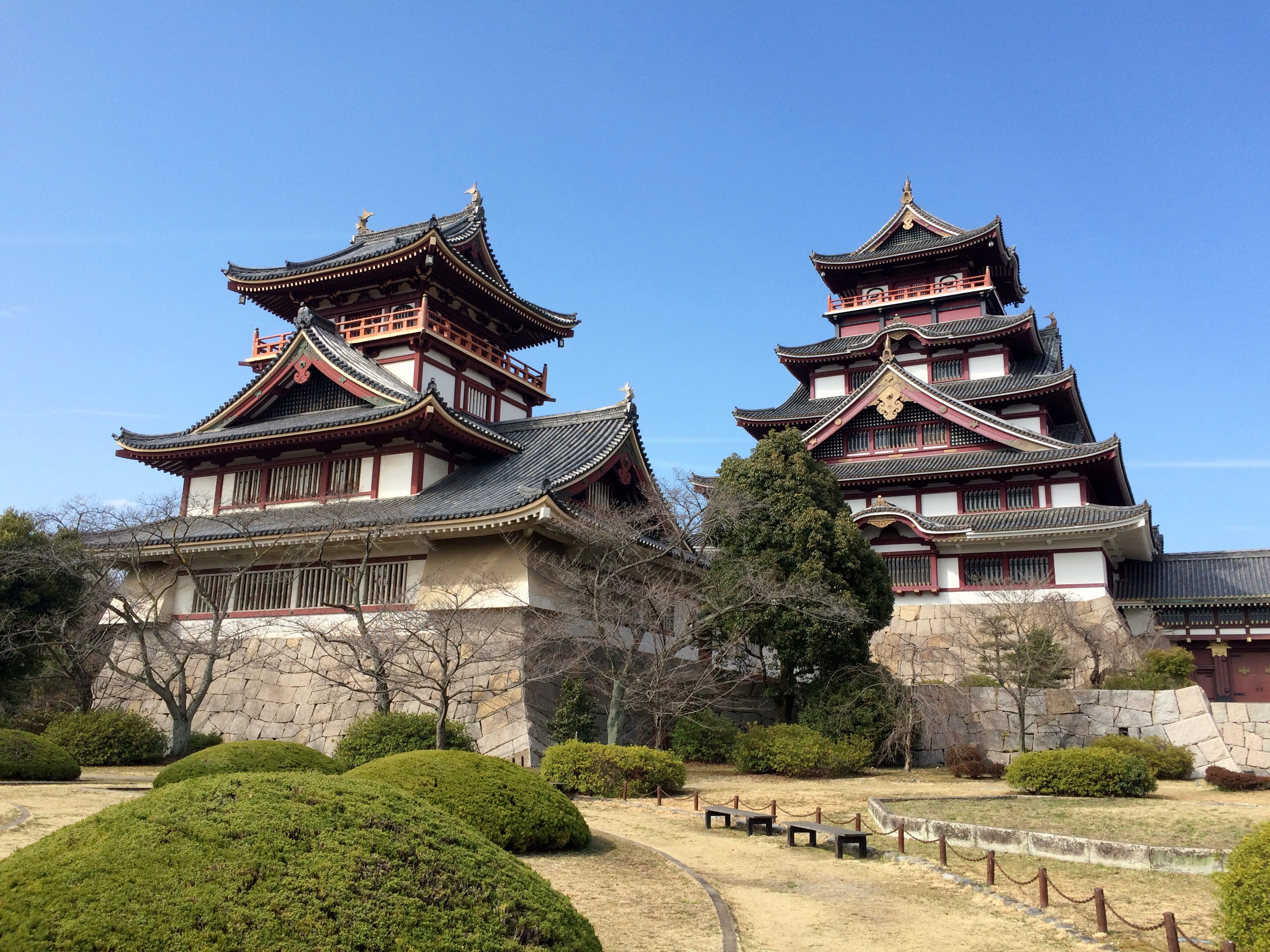 Sengoku Hidehisa - Samurai History & Culture Japan