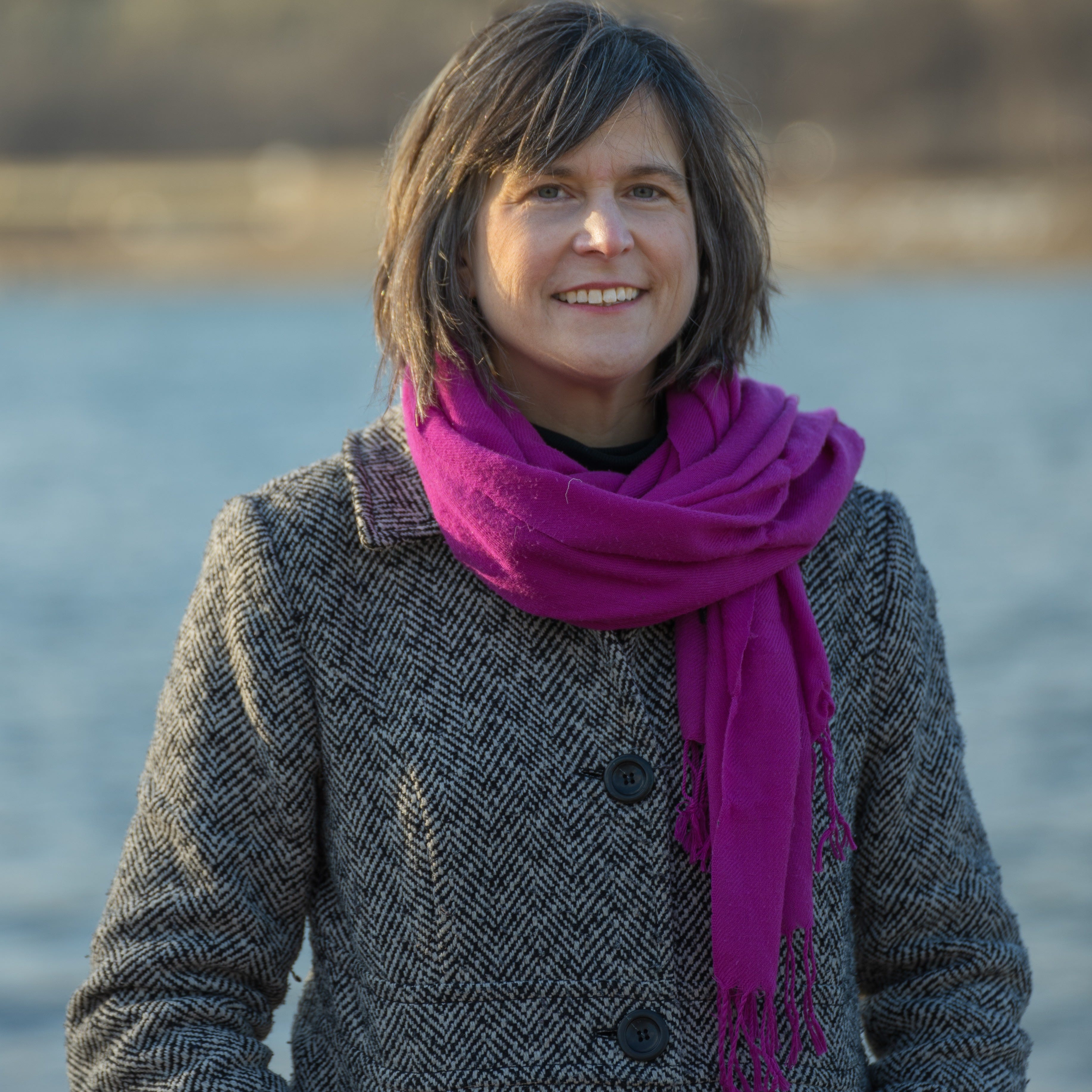 Jennifer Szweda Jordan | Substack