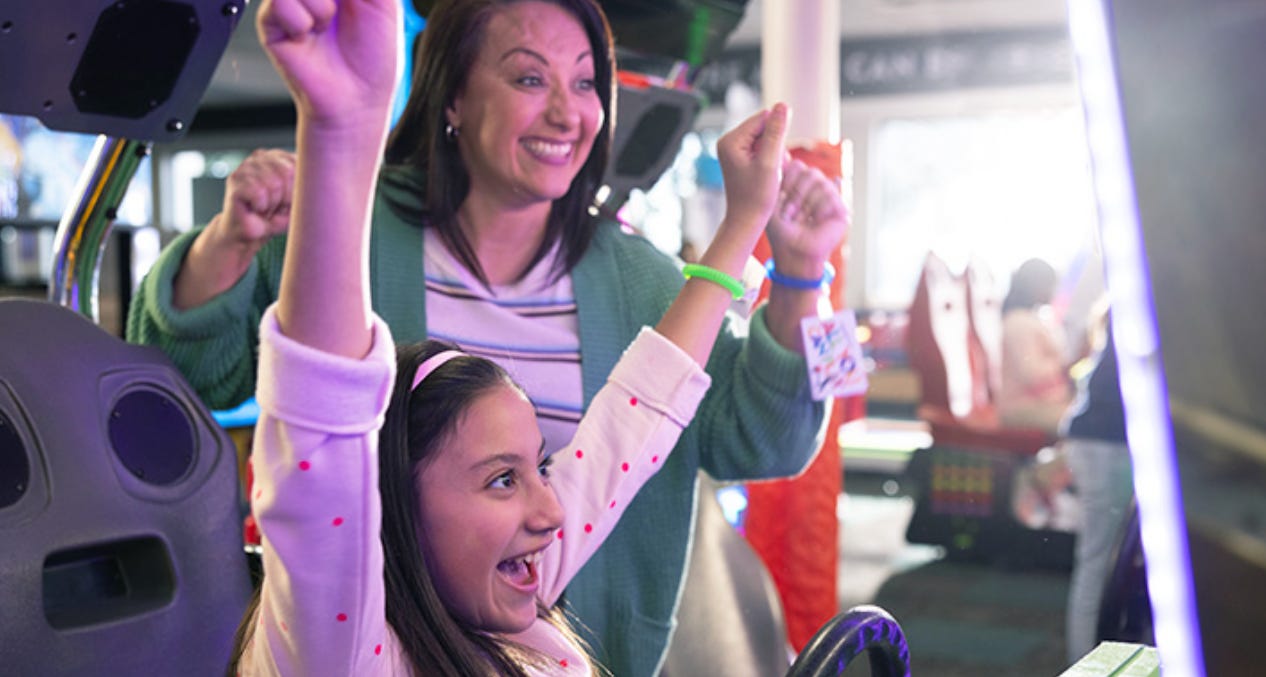 A Parent's Guide to ATO (Arcade Ticket Optimization)