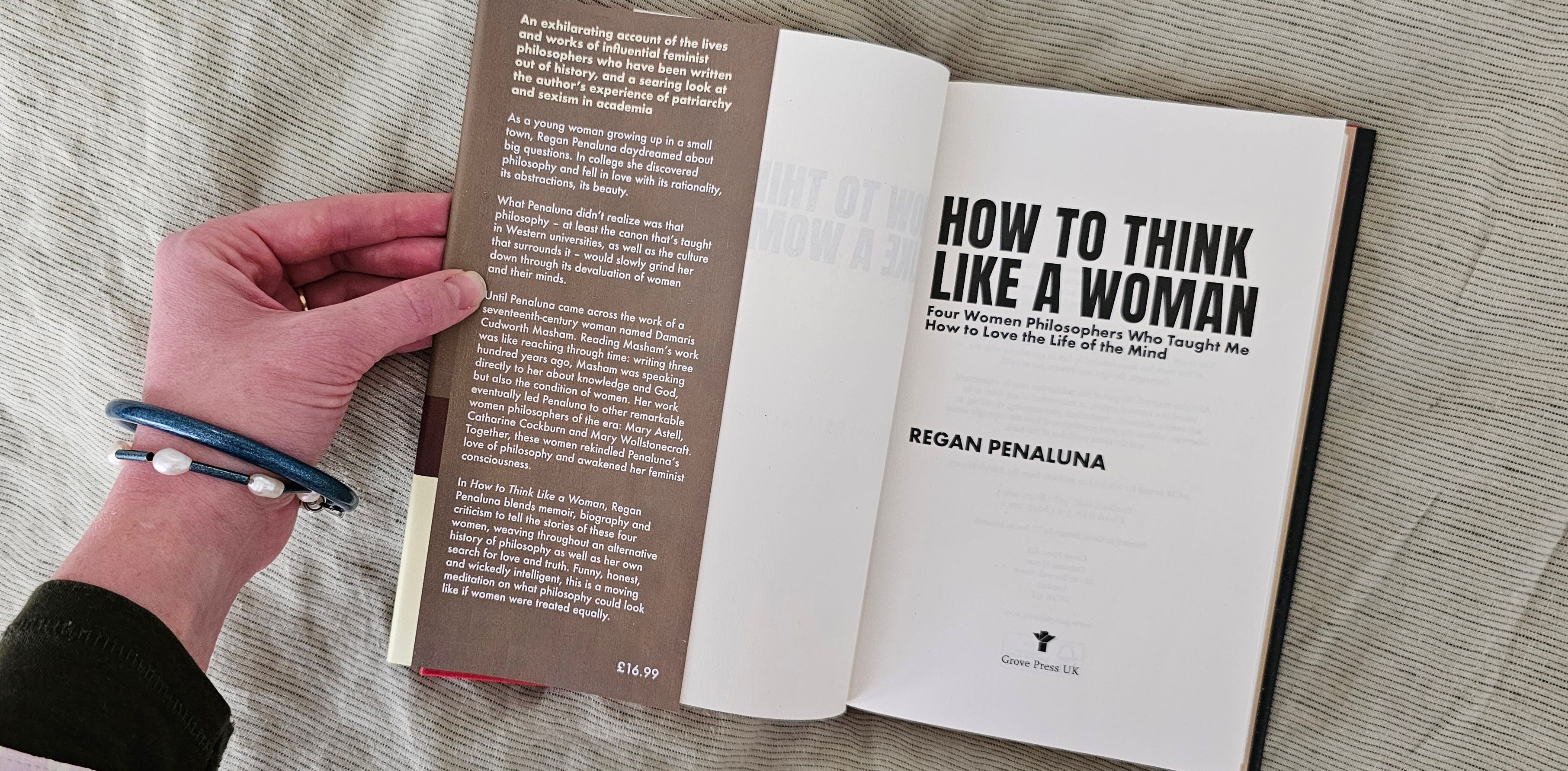 How to Think Like Regan Penaluna