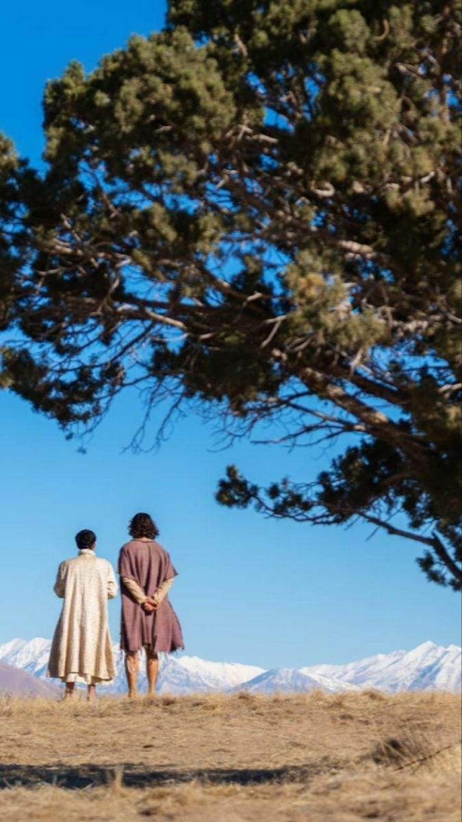 Eu não escolhi o substack - by João Paulo Pantoja