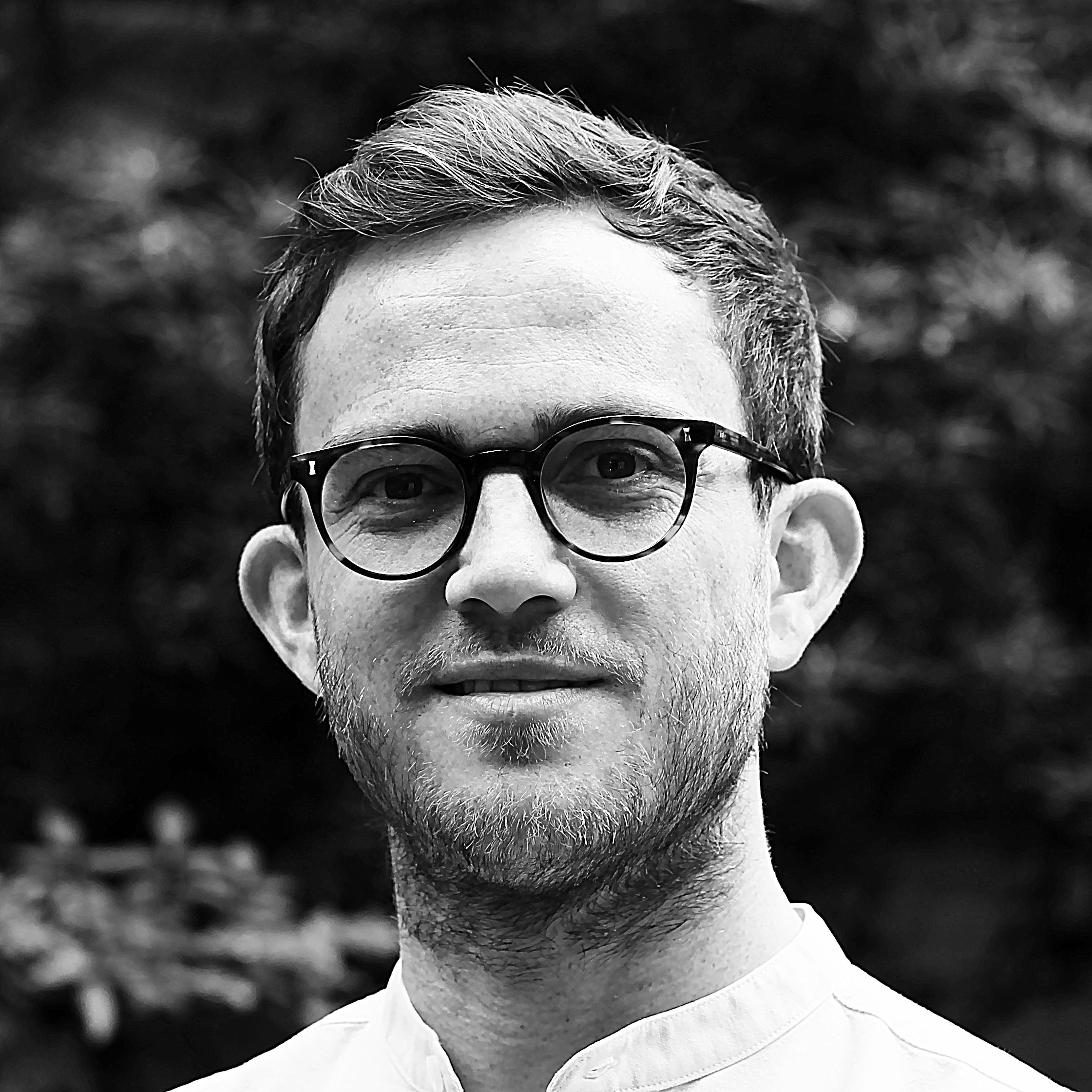 Harrison Moore | Substack