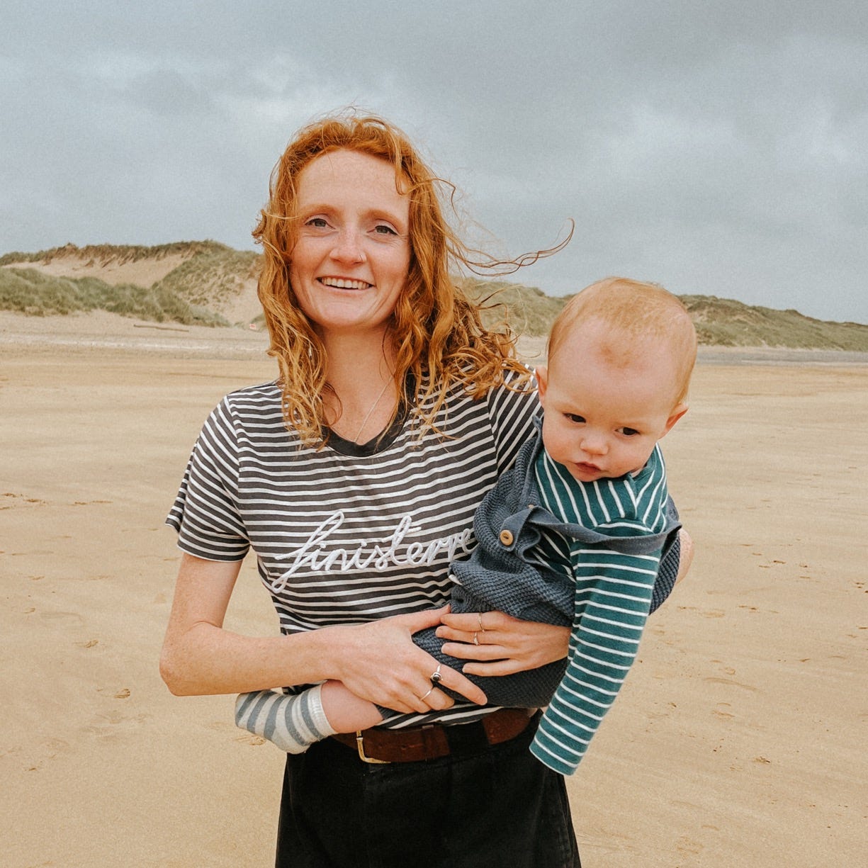 Gabriella Barrett | Substack