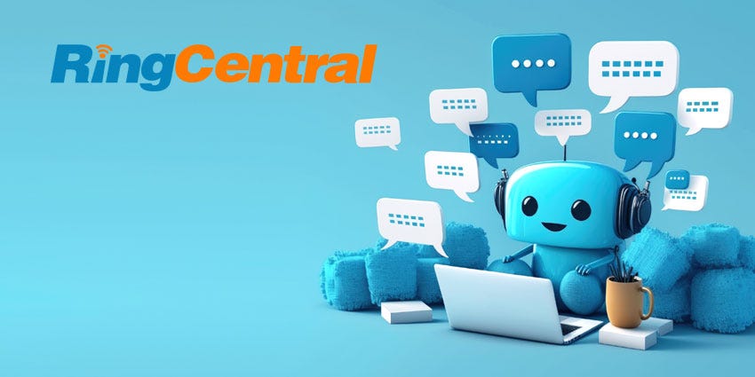 On-Device AI getting strong 👀 Updates from RingCentral, NVIDIA ...