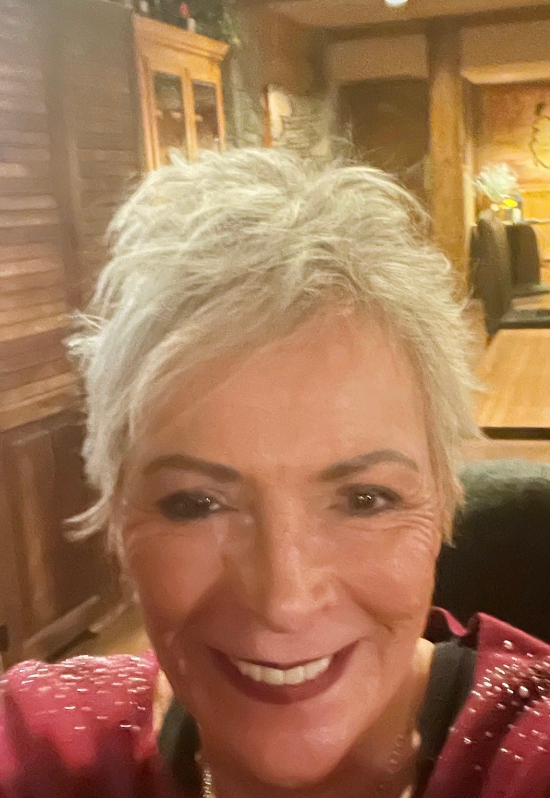 ‘A Wretch Like Me’ and Other Stories of Women Who Persevere