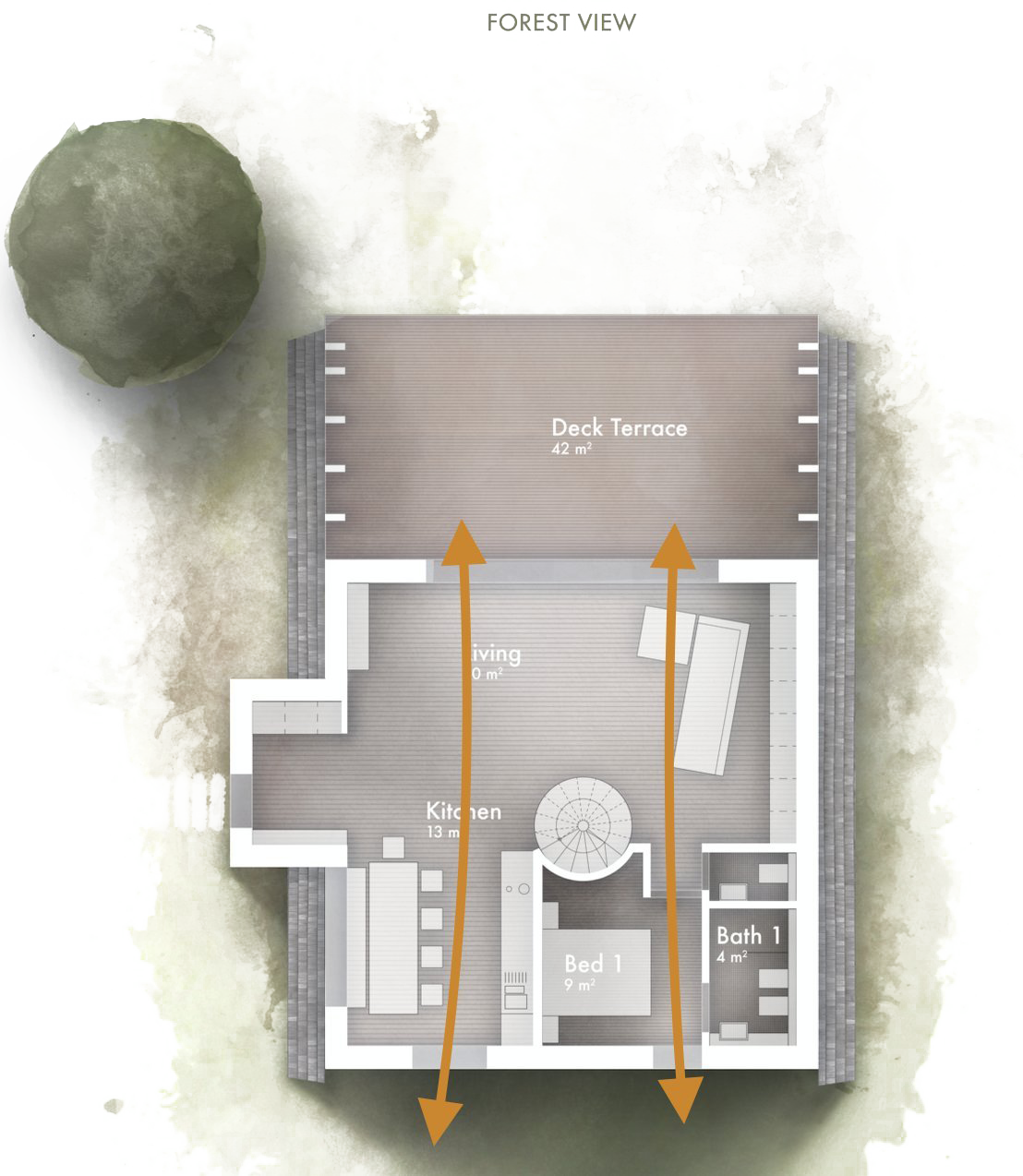 Case study #2 - Sunbeam A-frame