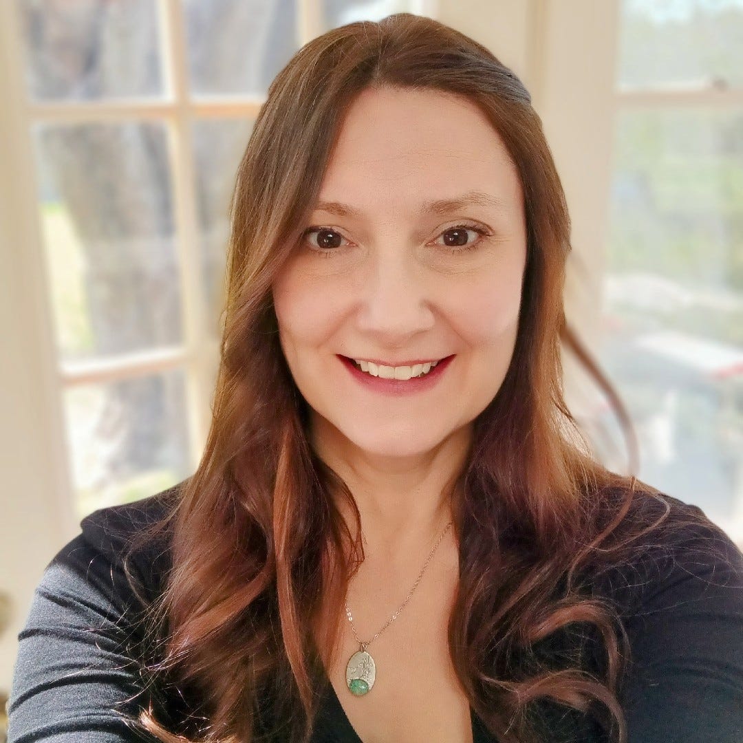 Jane Deegan | Substack