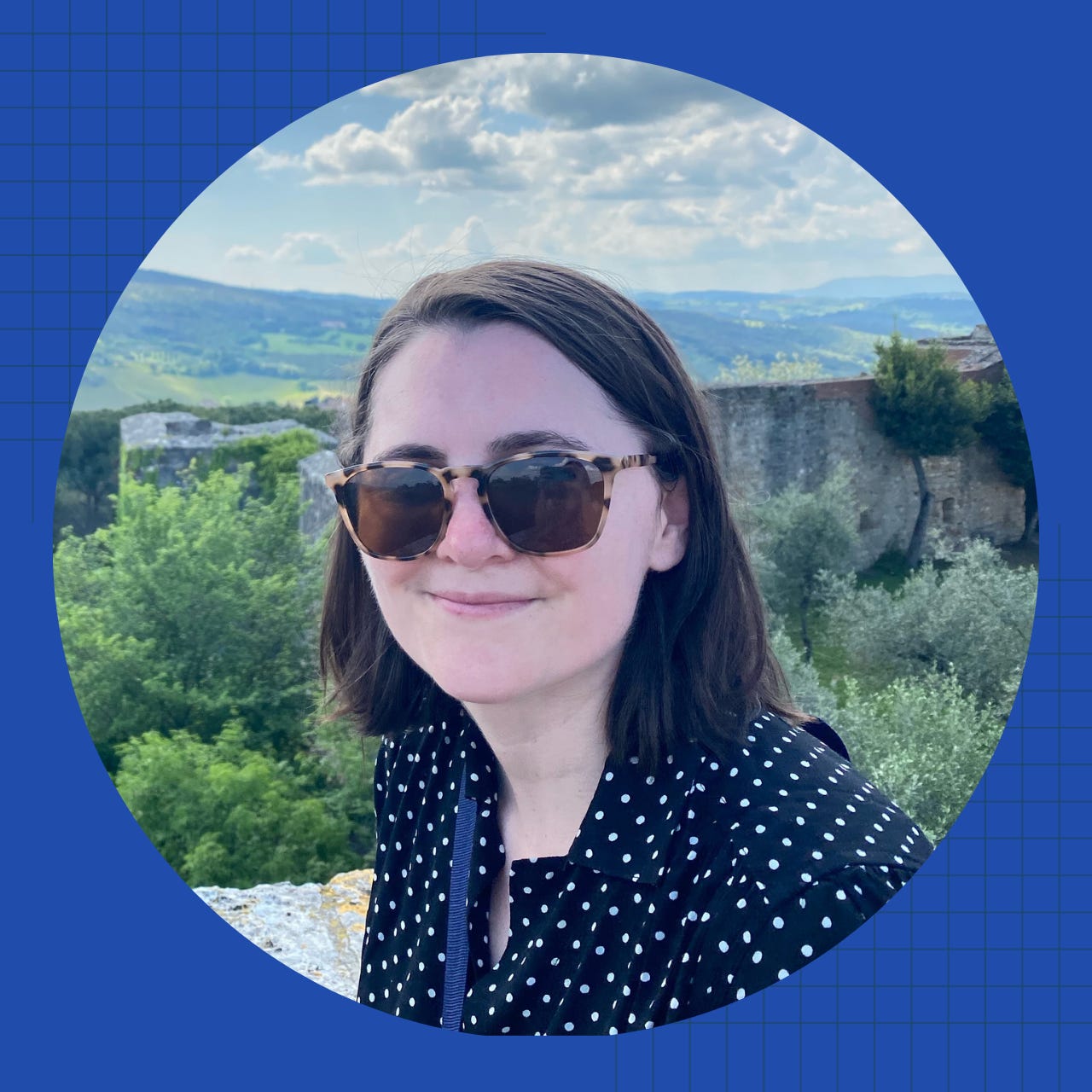 Mary Mahoney | Substack