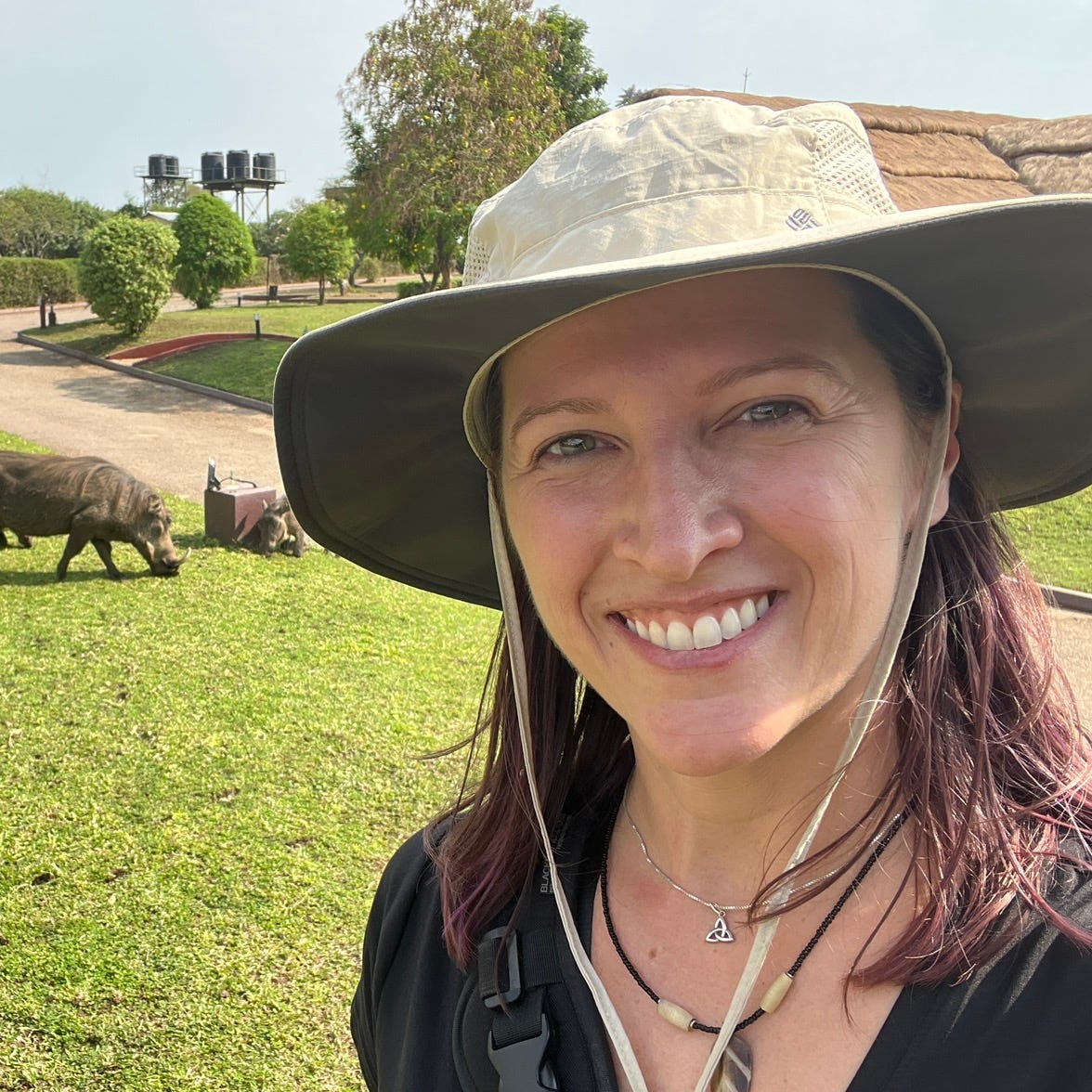 Kris Kuhn | Substack