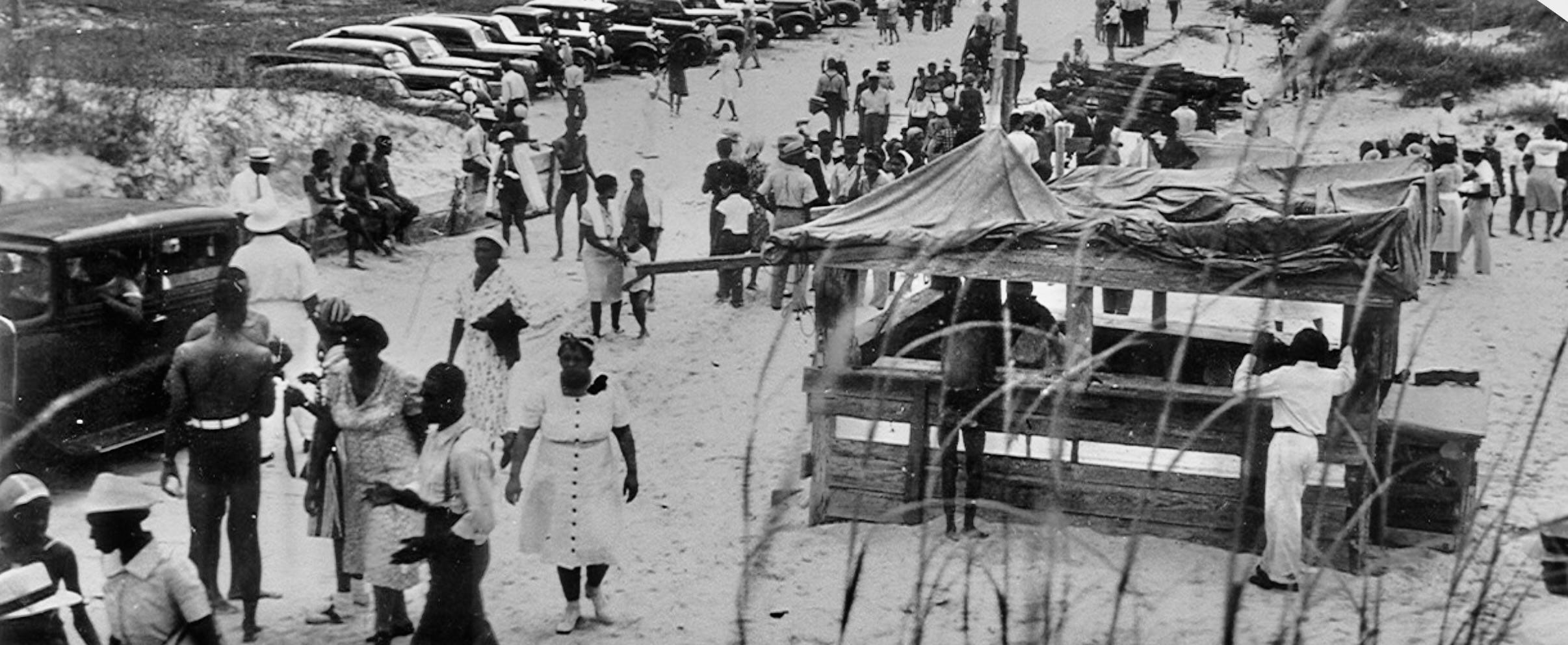 MaVynee Oshun Betsch - by Ginger Clark