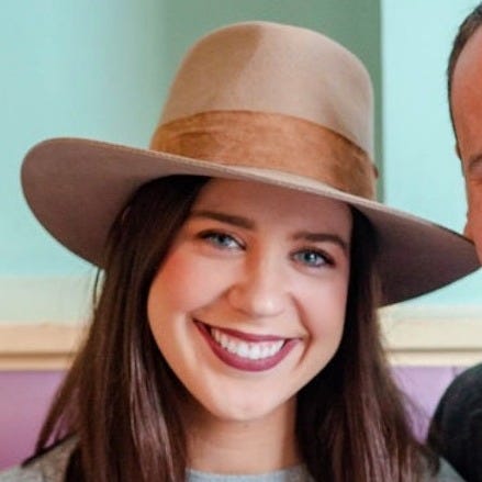 Nellie Mulrooney | Substack