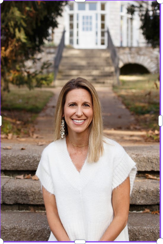 Jennifer McDaniel | Substack