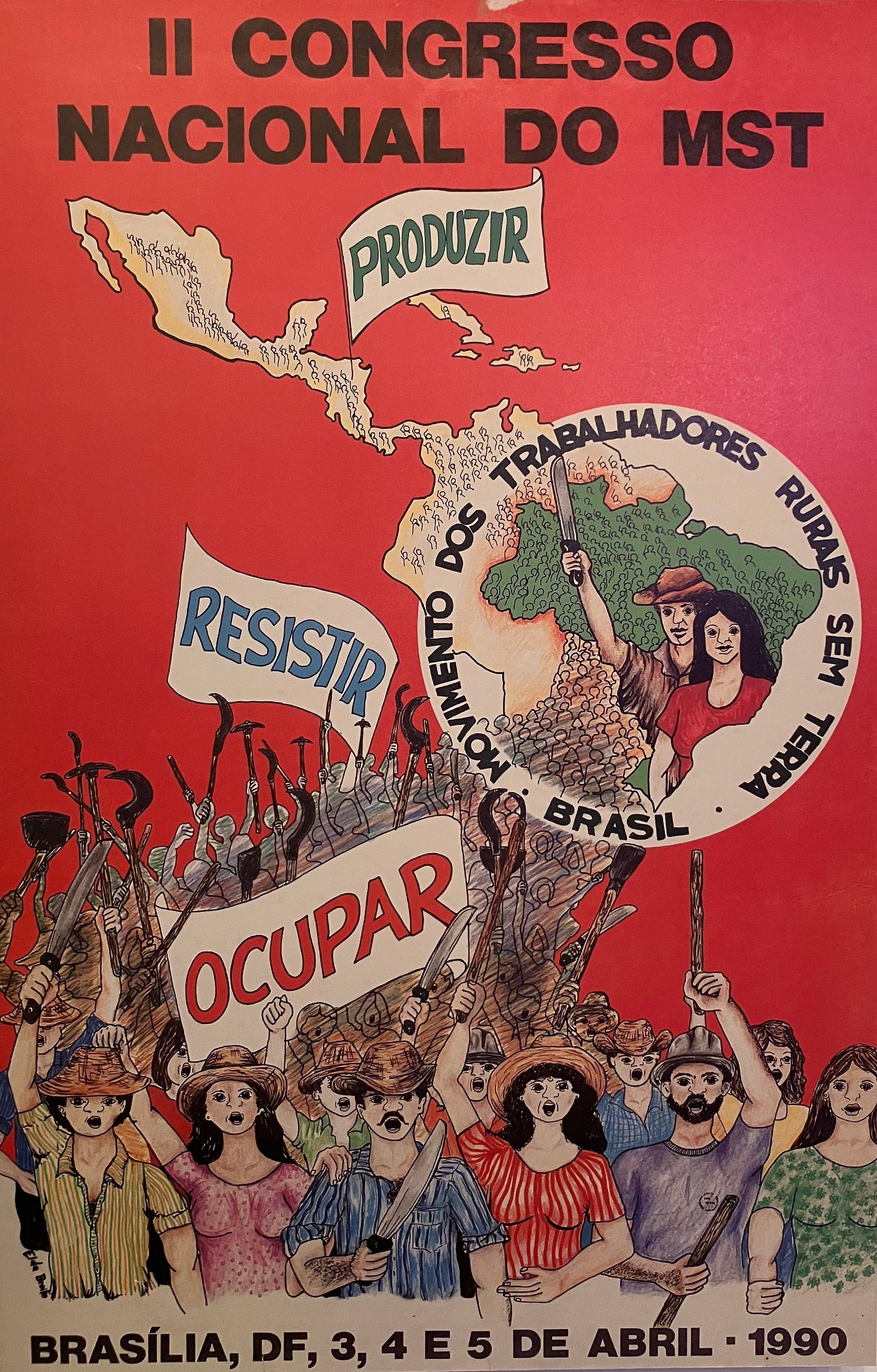 🚩 How a Movement Brought Political Consciousness Education to 1.5 ...