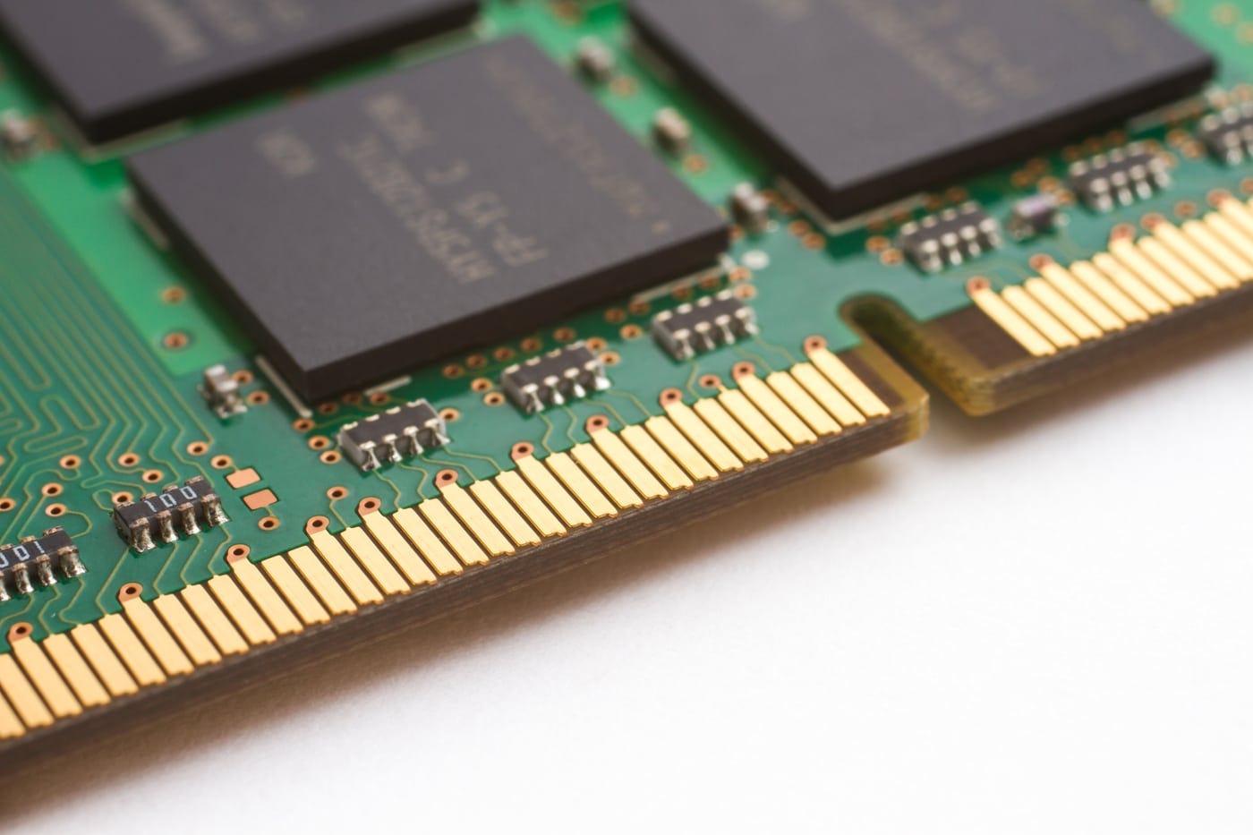 Building Our Own Cache With Go - Part 1 - by Arham Abiyan