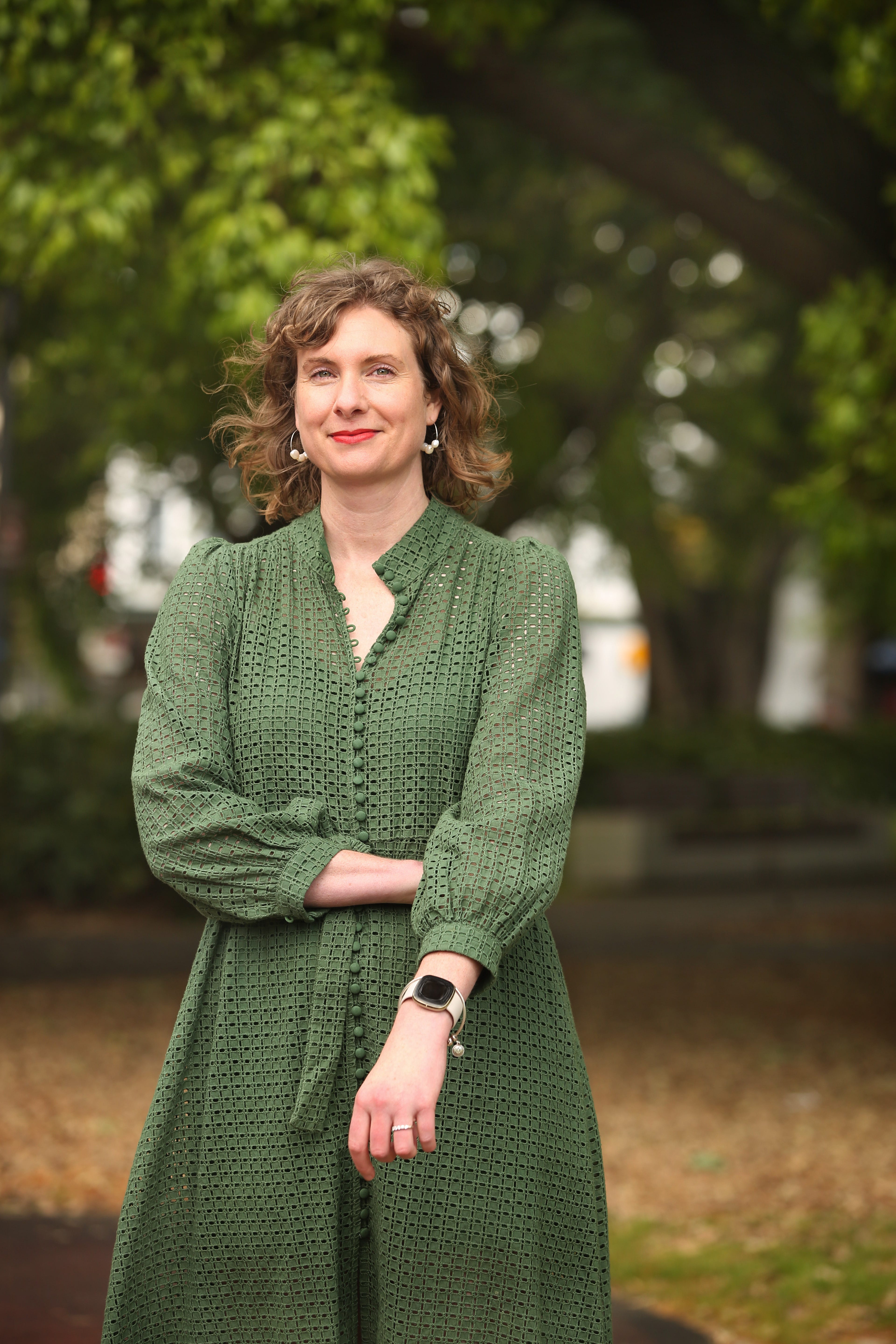 Clare Fletcher | Substack