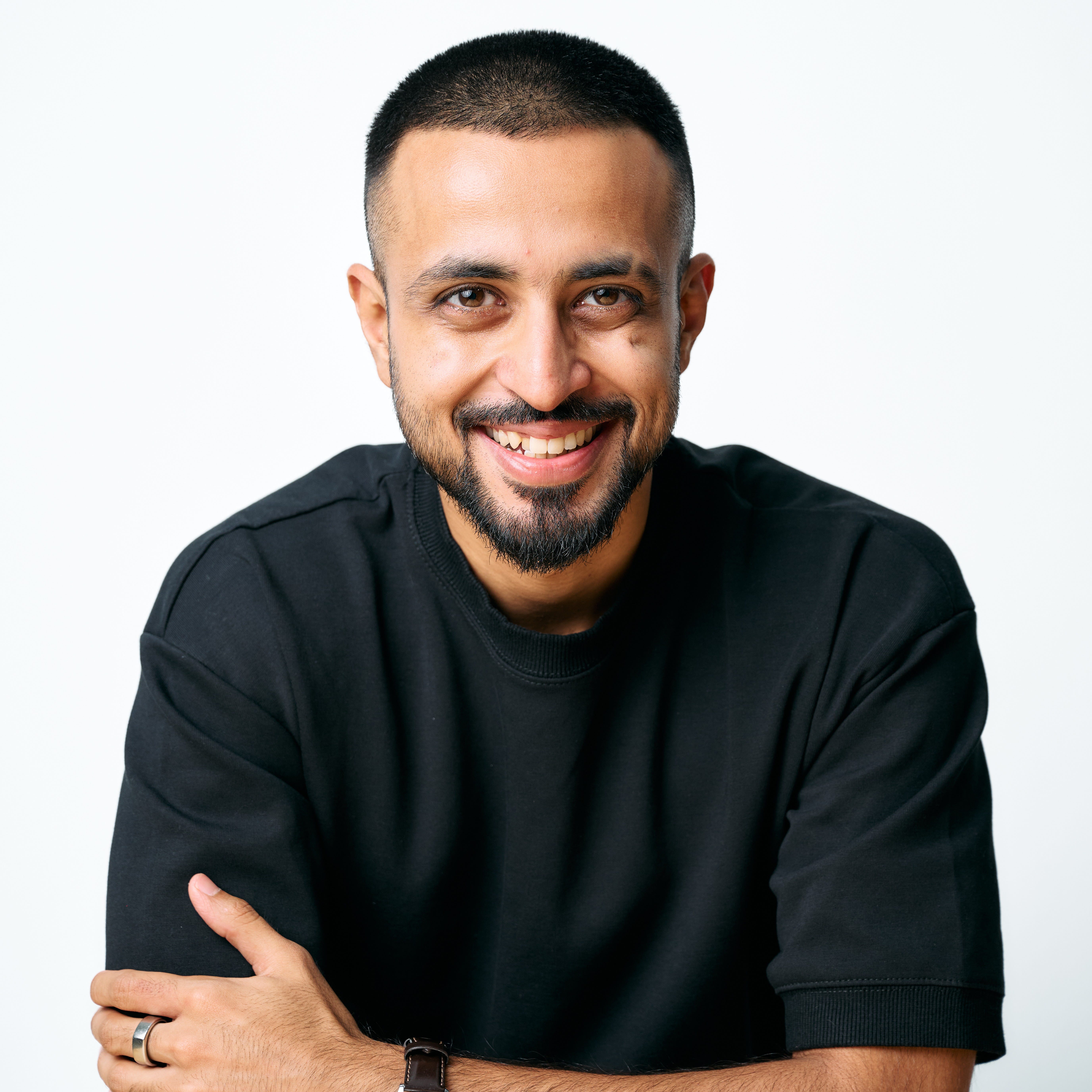 Coach Sid | Substack