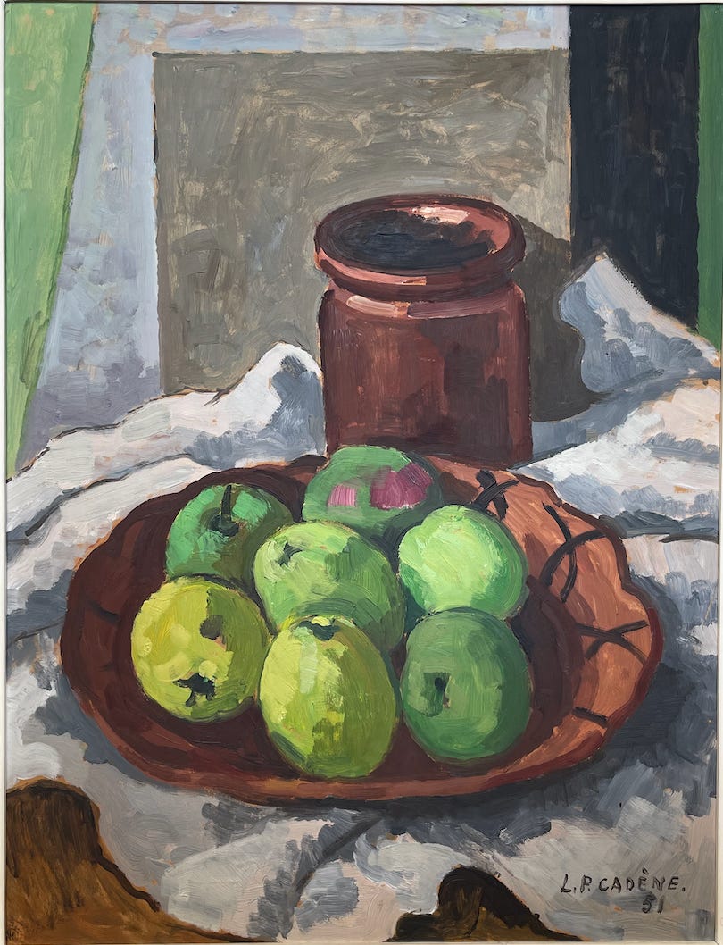 What we should worry about - by Simon Wain-Hobson