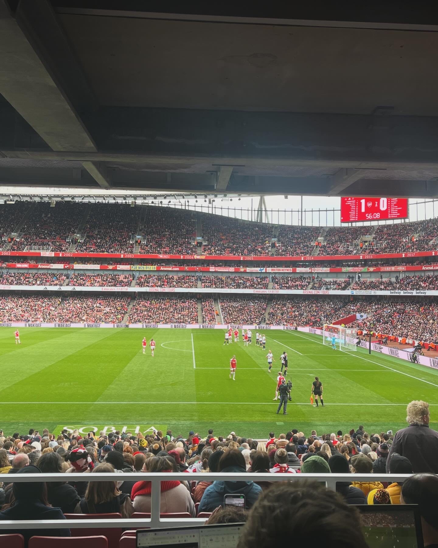 Industry - by Tim Stillman