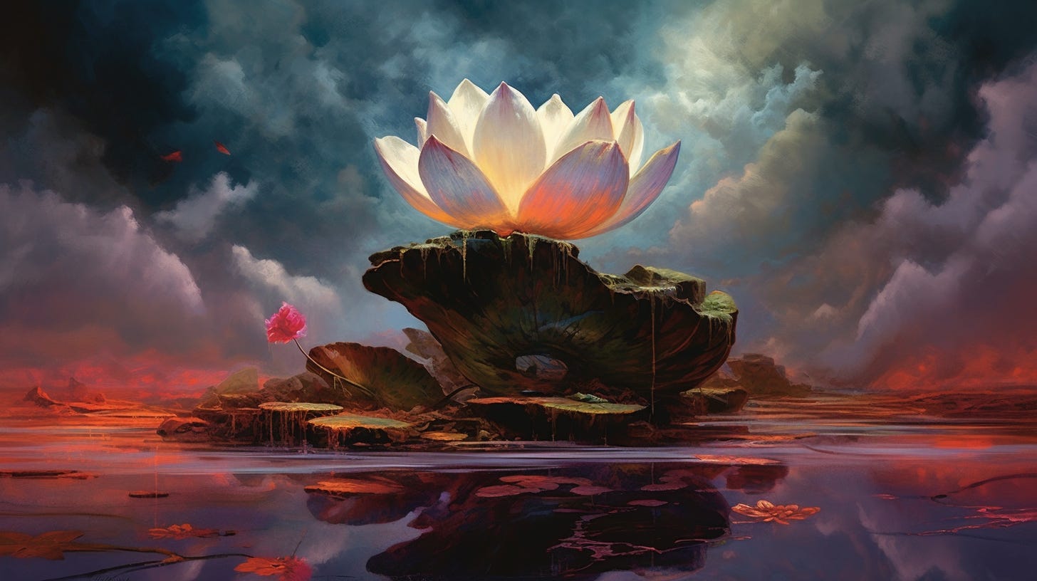 Lokas - by Sujan Sundareswaran - Project Fable