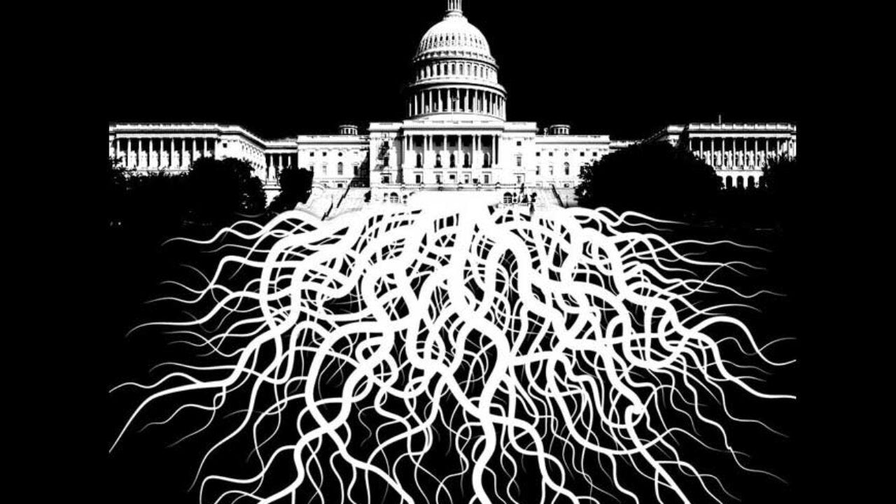 Deep State Dave | Substack