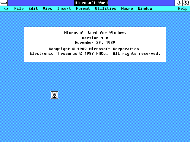 The History of Windows 2.0 - by Bradford Morgan White