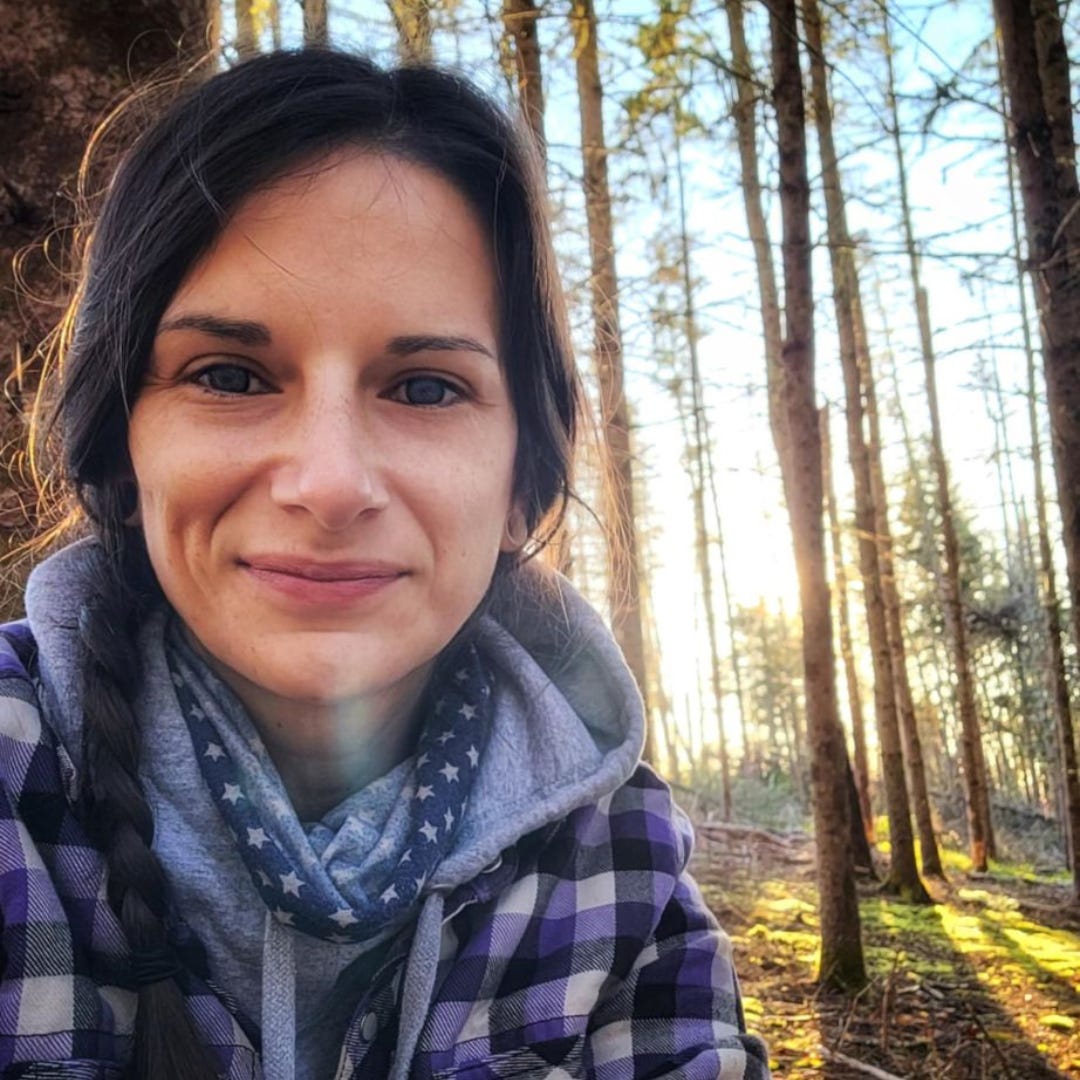 About - Life with Jamie Marie