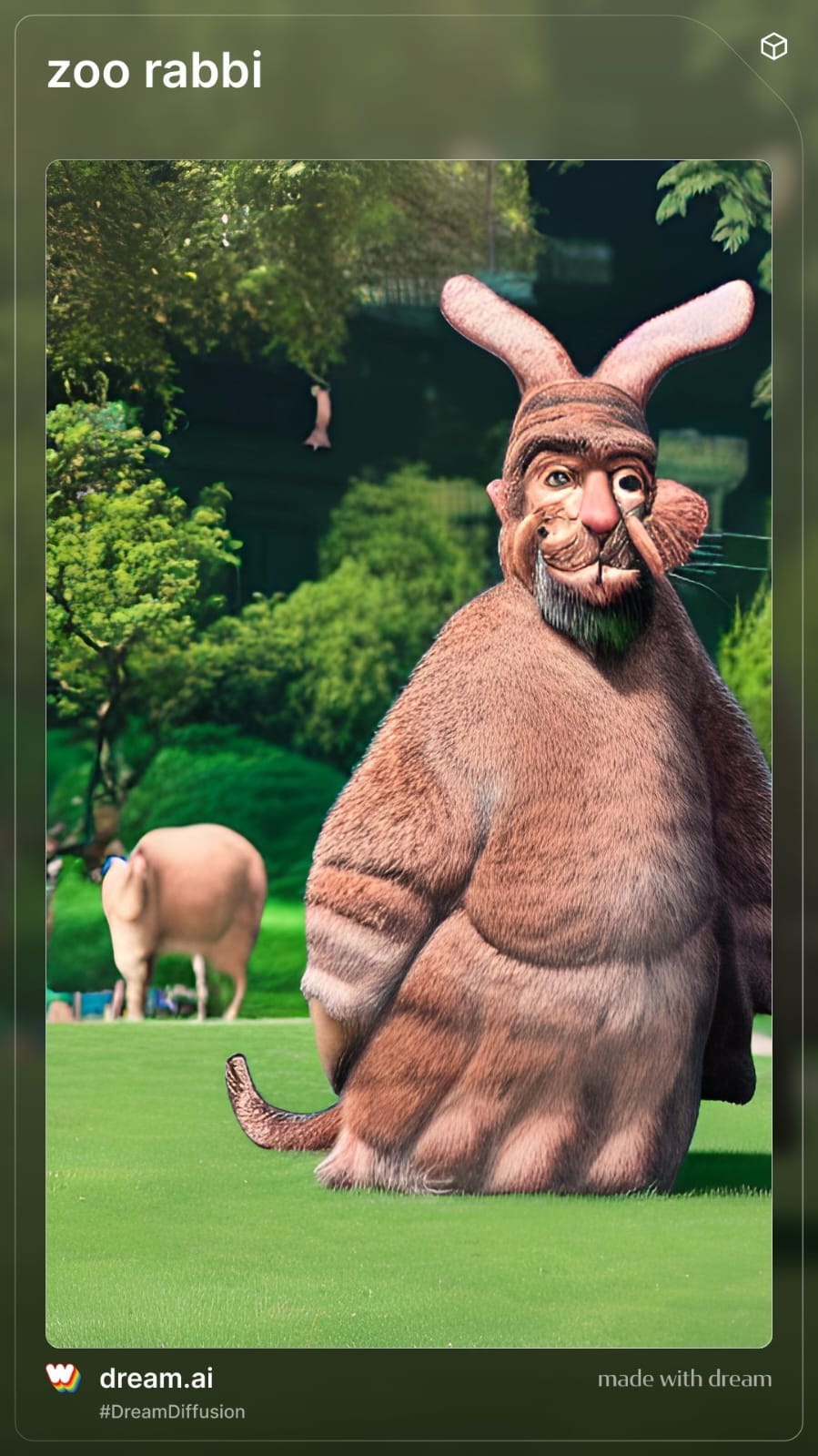 The Wonder and Horror of AI - by Natan Slifkin