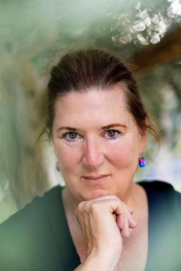 Kathryn Reiss | Substack