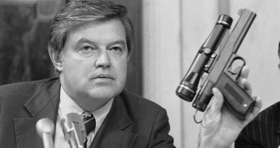 A New History of the Church Committee - by Jeff Stein