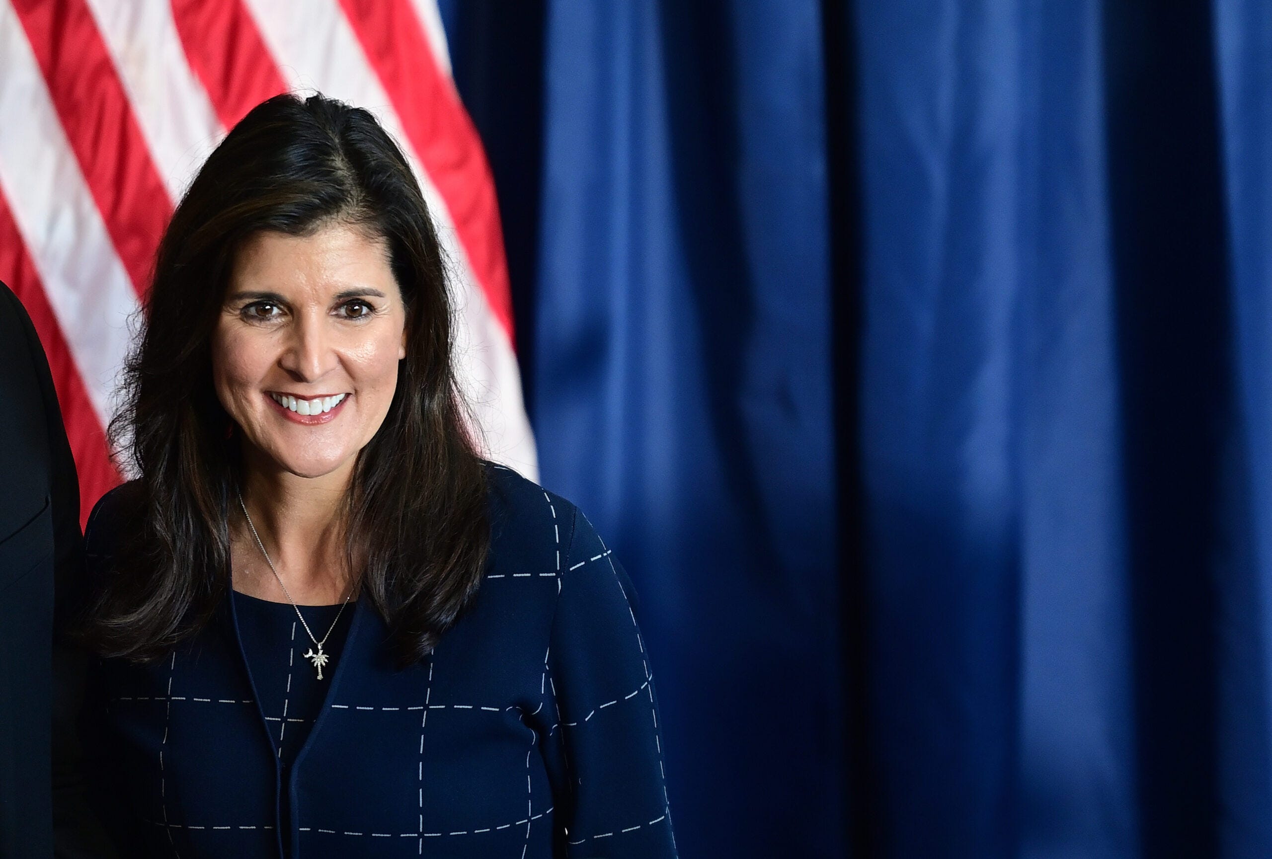 Nikki Haley Is the Perfect Republican Presidential Candidate (for 2015)