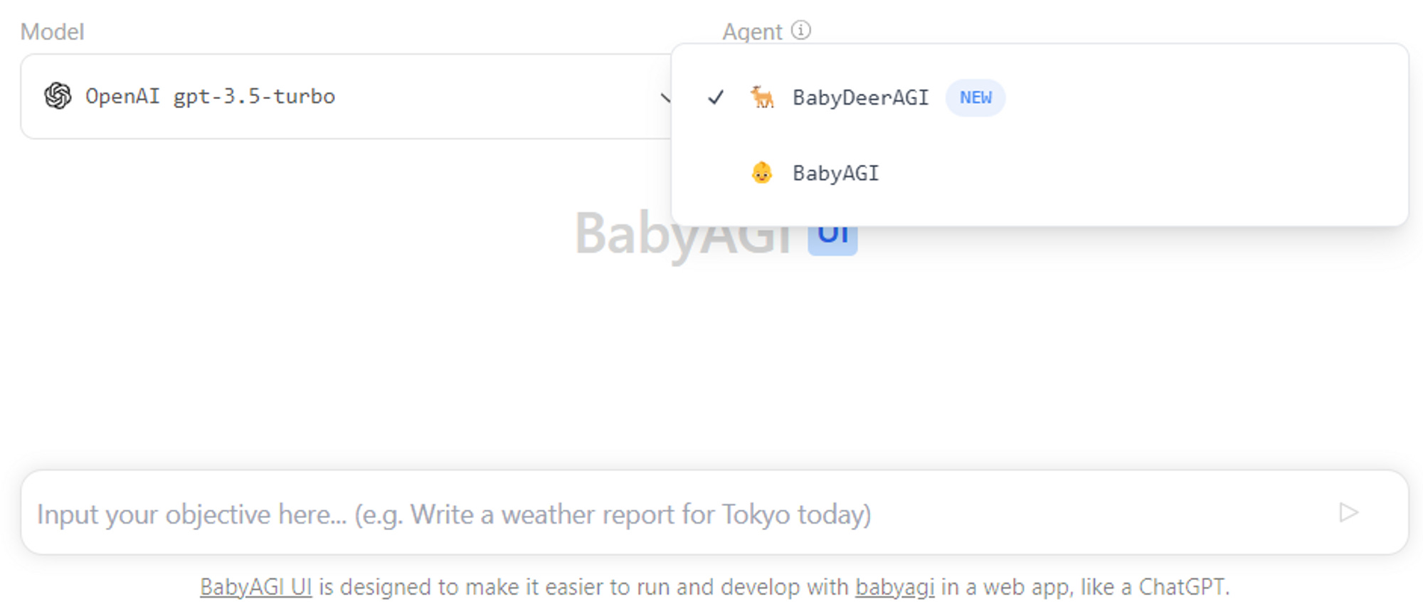BabyAGI - by Kenn So - Generational