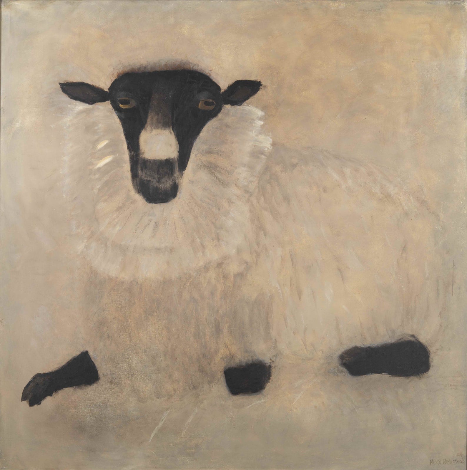 The smallest things are gifts - by Deborah Vass