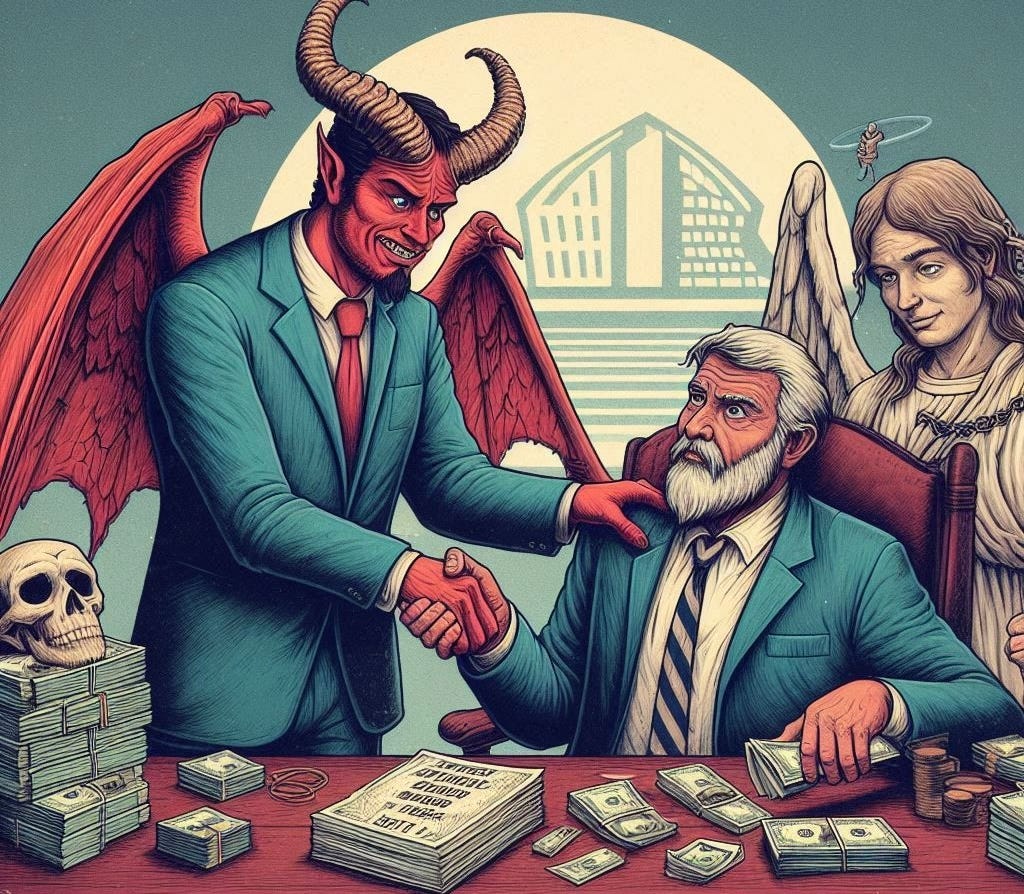 Principal Feast Of Principles - by Stanley Wotring