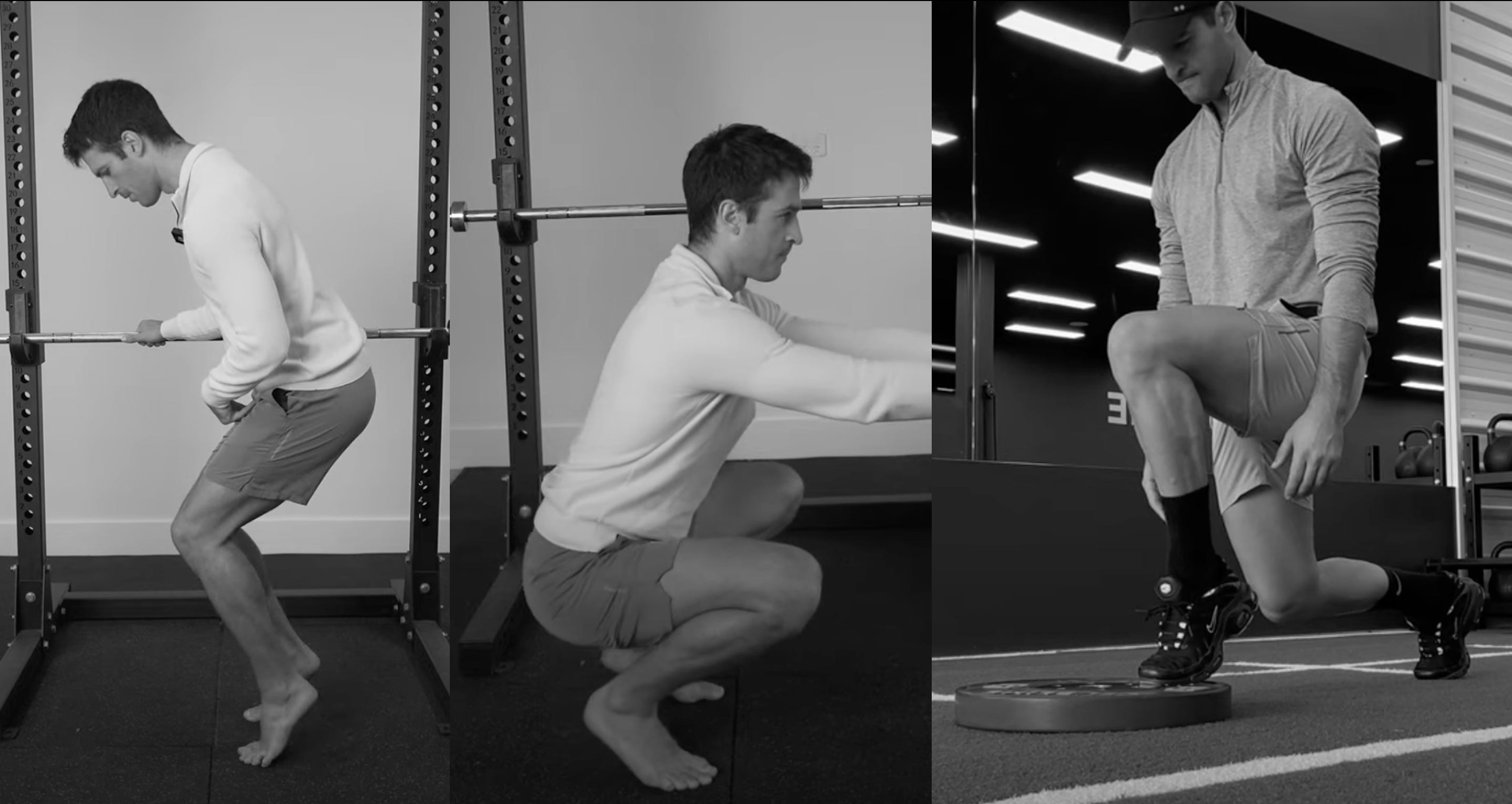 The Foot & Ankle Durability Protocol - by Jack Krucial