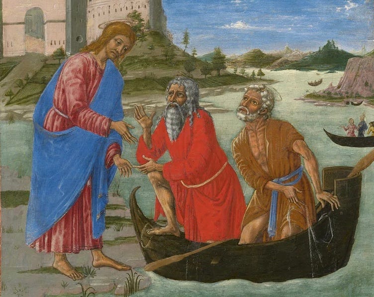 My second stop on a pilgrimage of hope - by Pat Branson