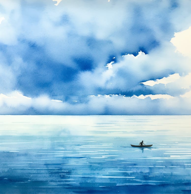 36. A Choice - Legends of Icaria Substack