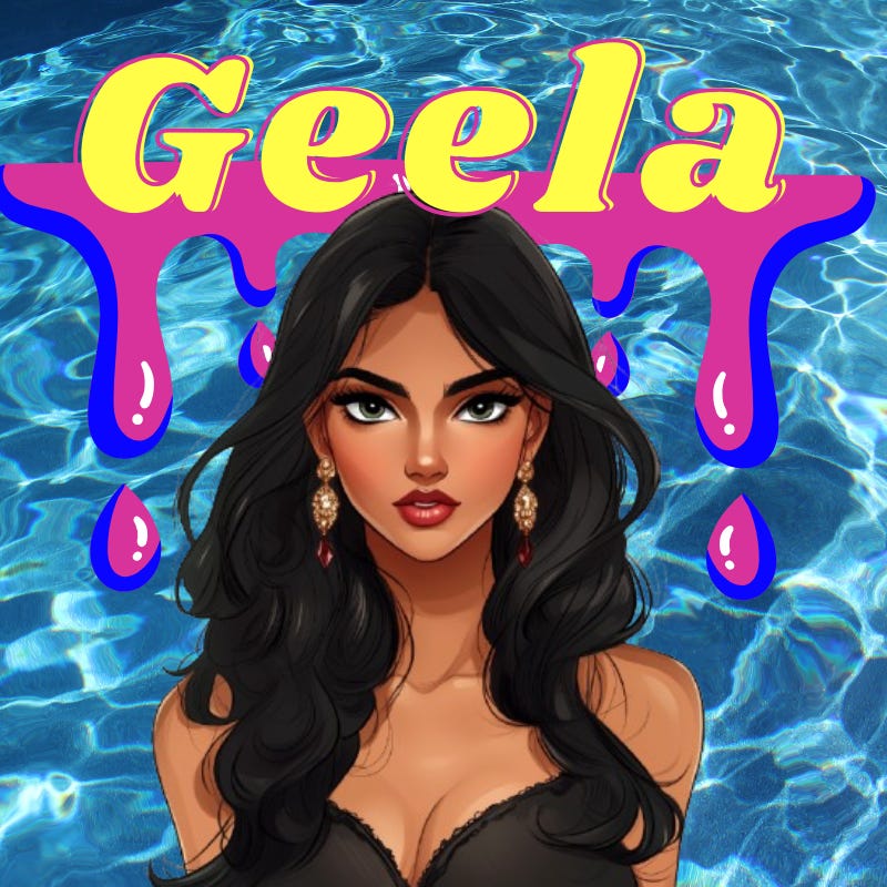 Join Amaya’s subscriber chat