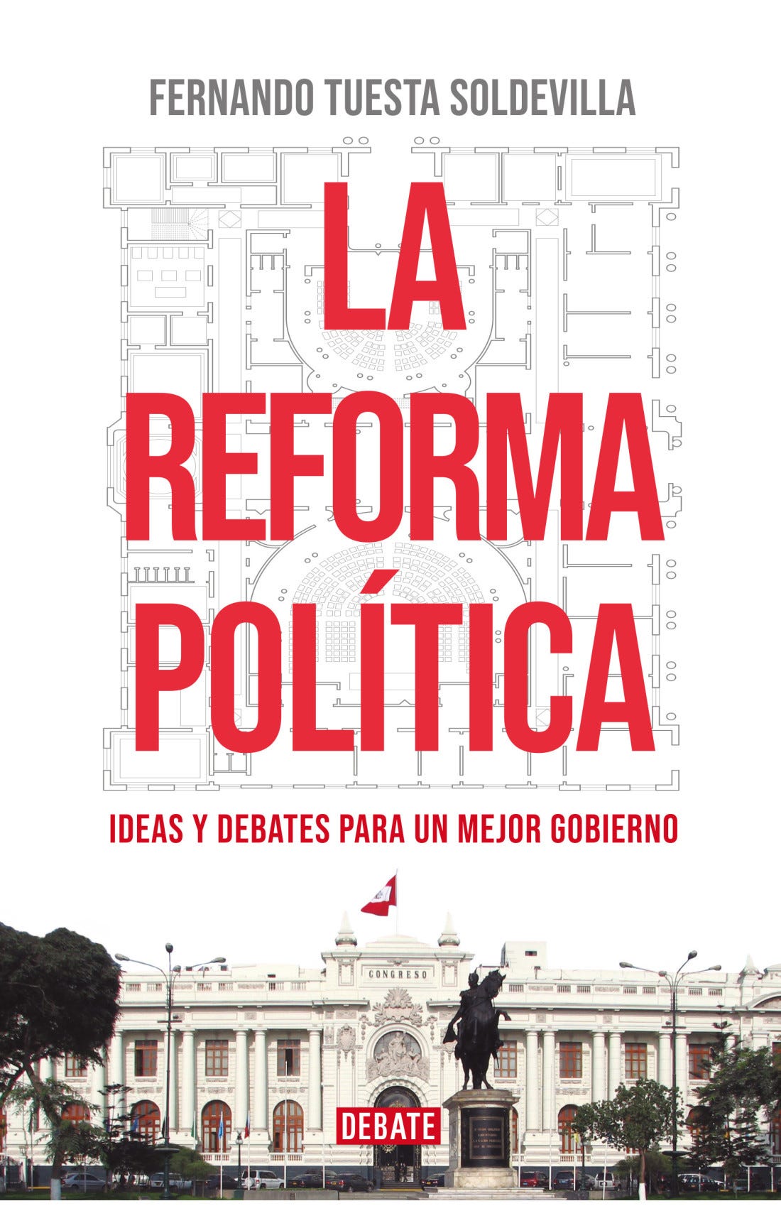 7 libros para entender la política peruana (#079)