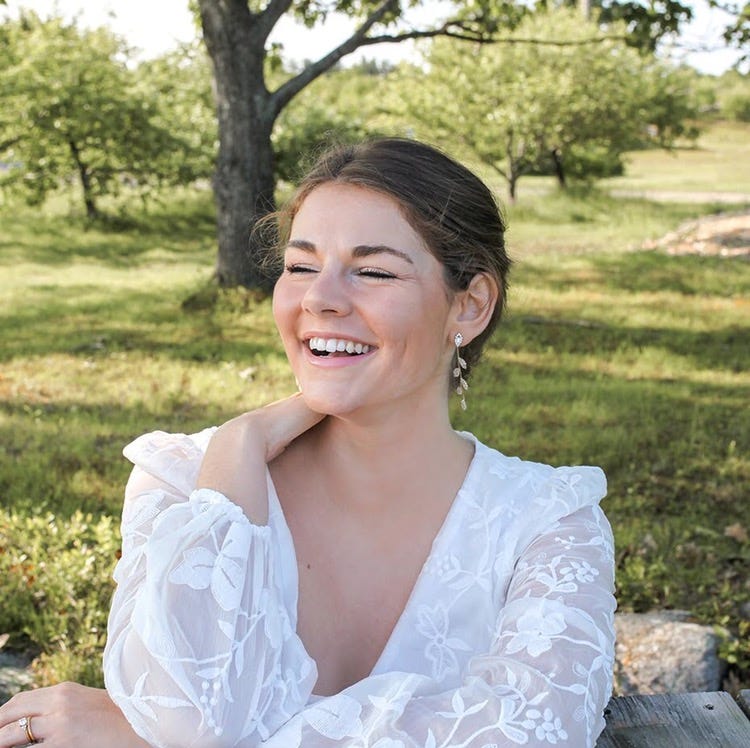 Alicia Hamilton | Substack