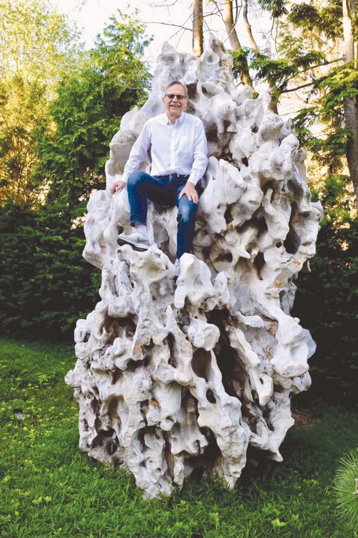 Timothy Springer - by Lac Operon - Operon