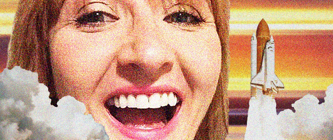 I Finally Caved: Substack, I Am Ready For Liftoff