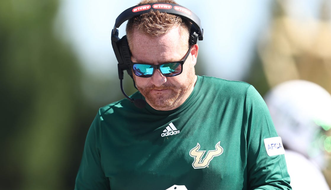 Byrum Brown: CFB's First Group Of Five Heisman Trophy Winner?